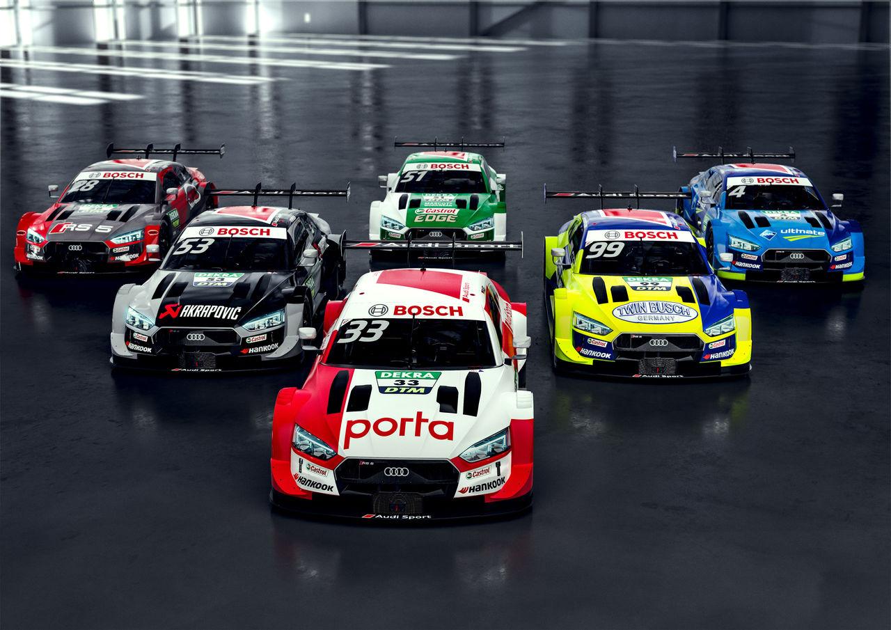 Audi DTM Wallpapers - Top Free Audi DTM Backgrounds - WallpaperAccess