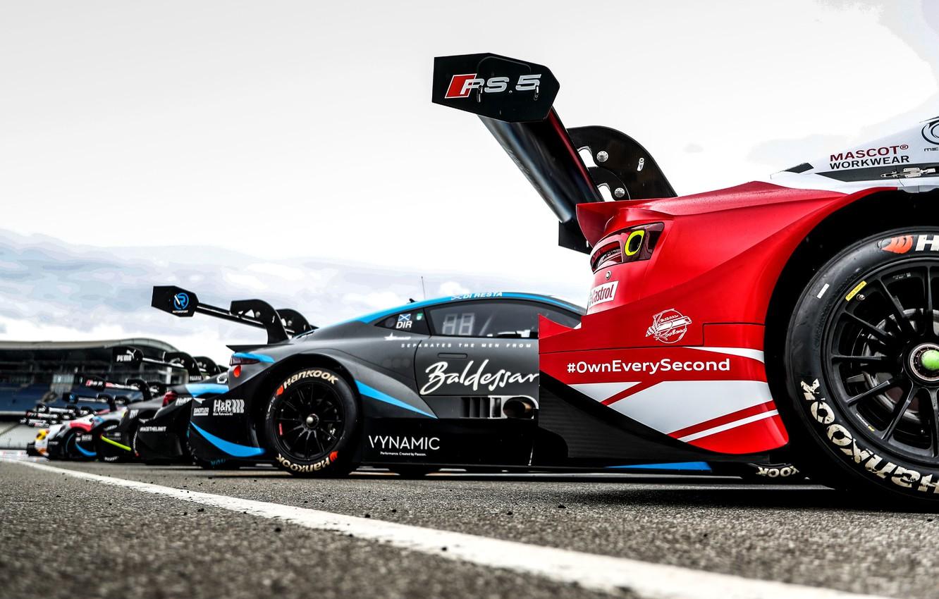 Audi DTM Wallpapers - Top Free Audi DTM Backgrounds - WallpaperAccess