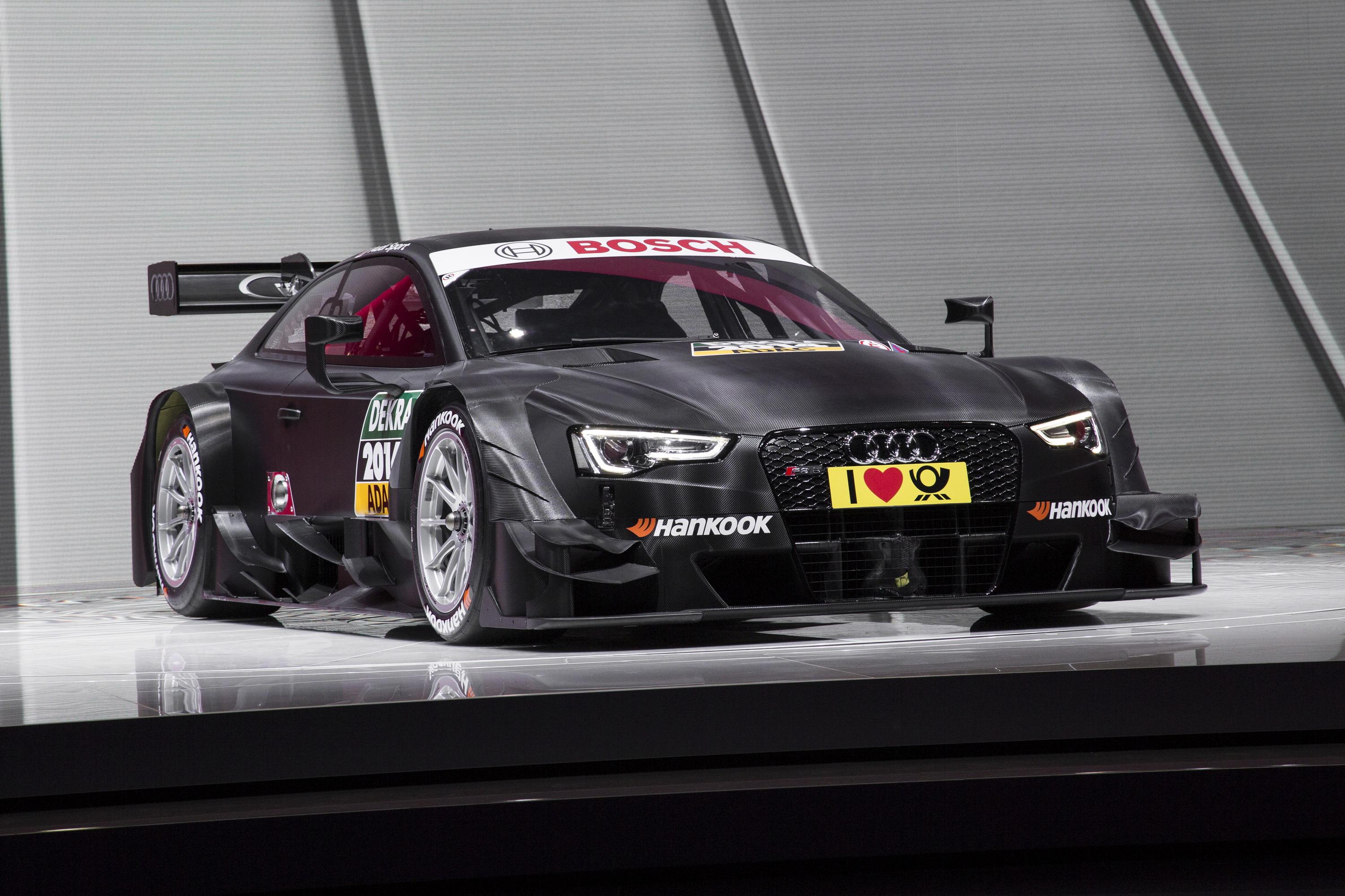 Audi DTM Wallpapers - Top Free Audi DTM Backgrounds - WallpaperAccess