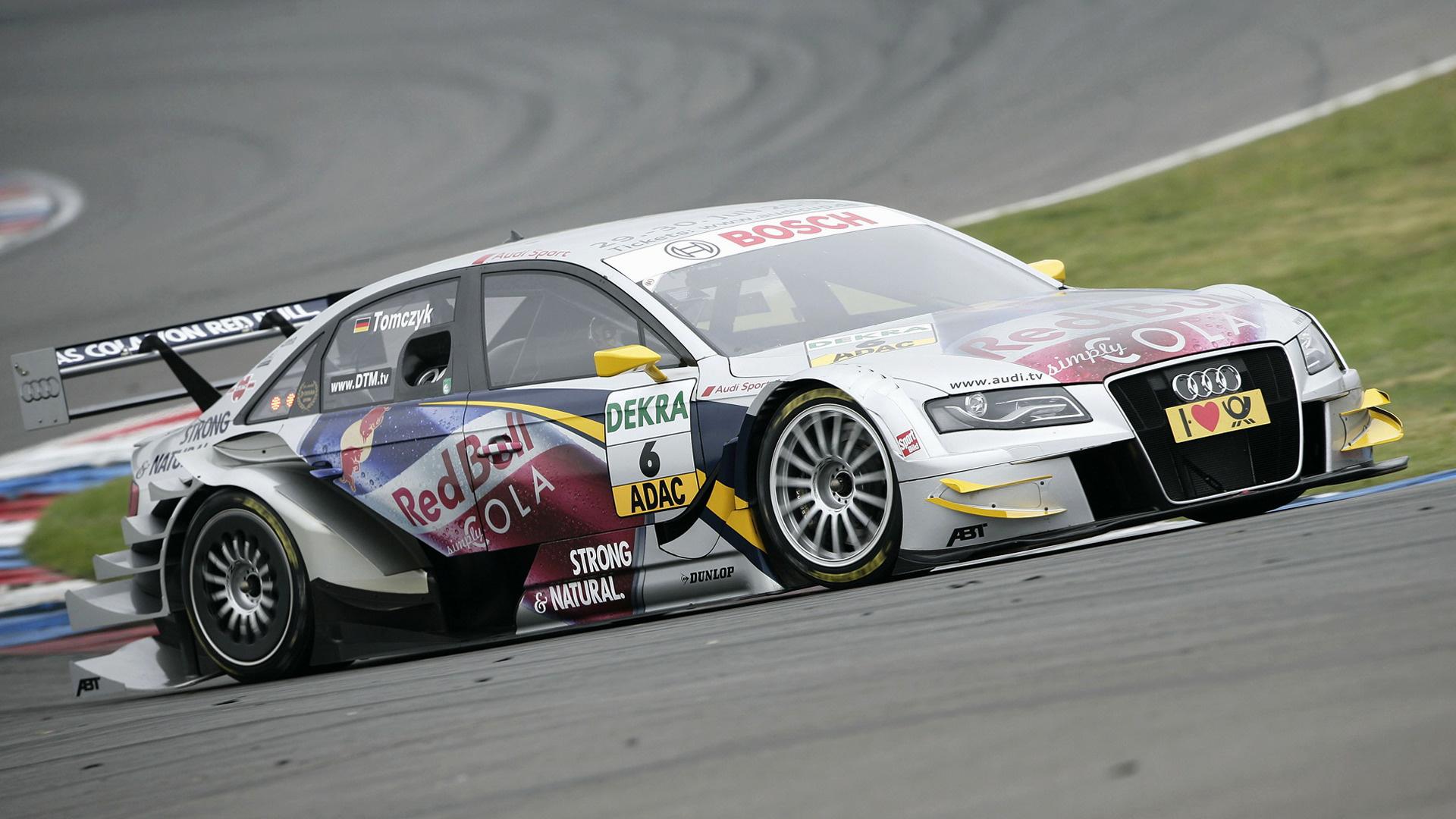 Audi DTM Wallpapers - Top Free Audi DTM Backgrounds - WallpaperAccess