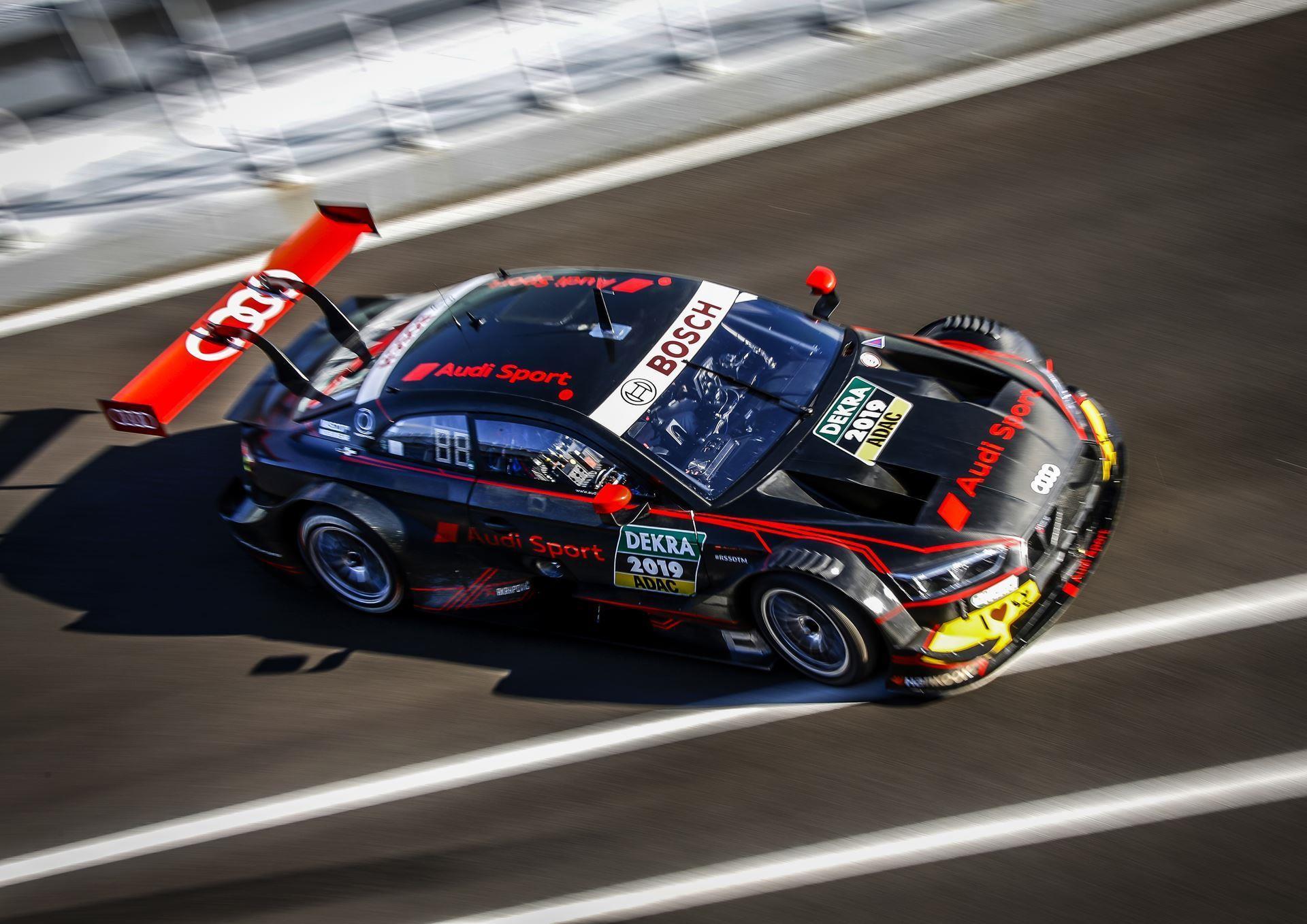 Audi DTM Wallpapers - Top Free Audi DTM Backgrounds - WallpaperAccess