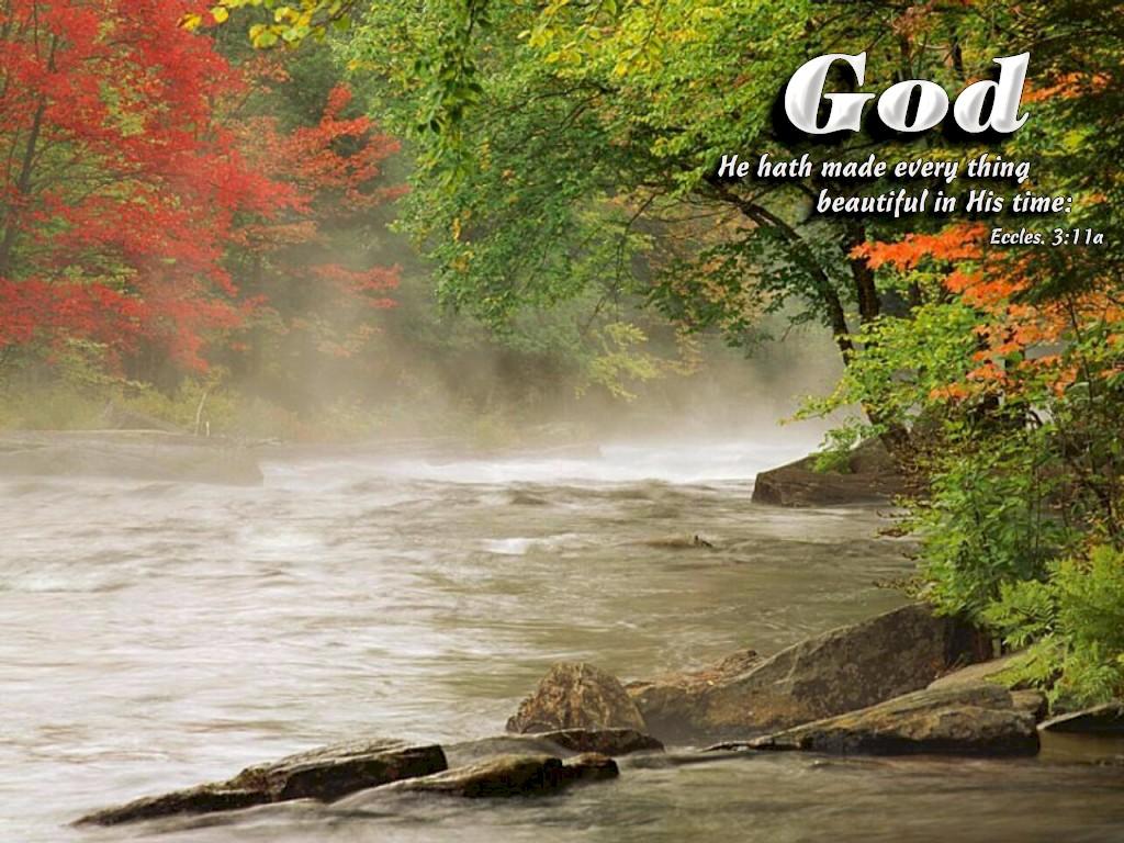 Nature Bible Wallpapers - Top Free Nature Bible Backgrounds ...