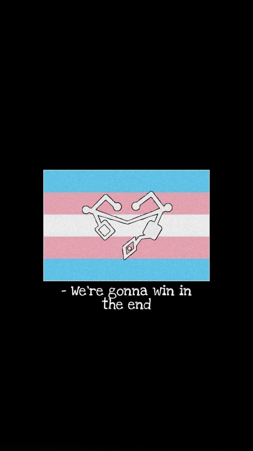 Trans Wallpapers - Top Free Trans Backgrounds - WallpaperAccess