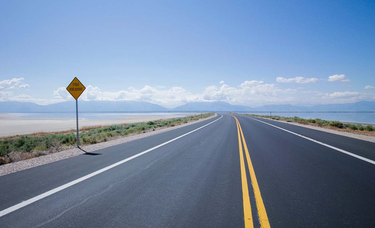 Highway Road Wallpapers - Top Free Highway Road Backgrounds ...