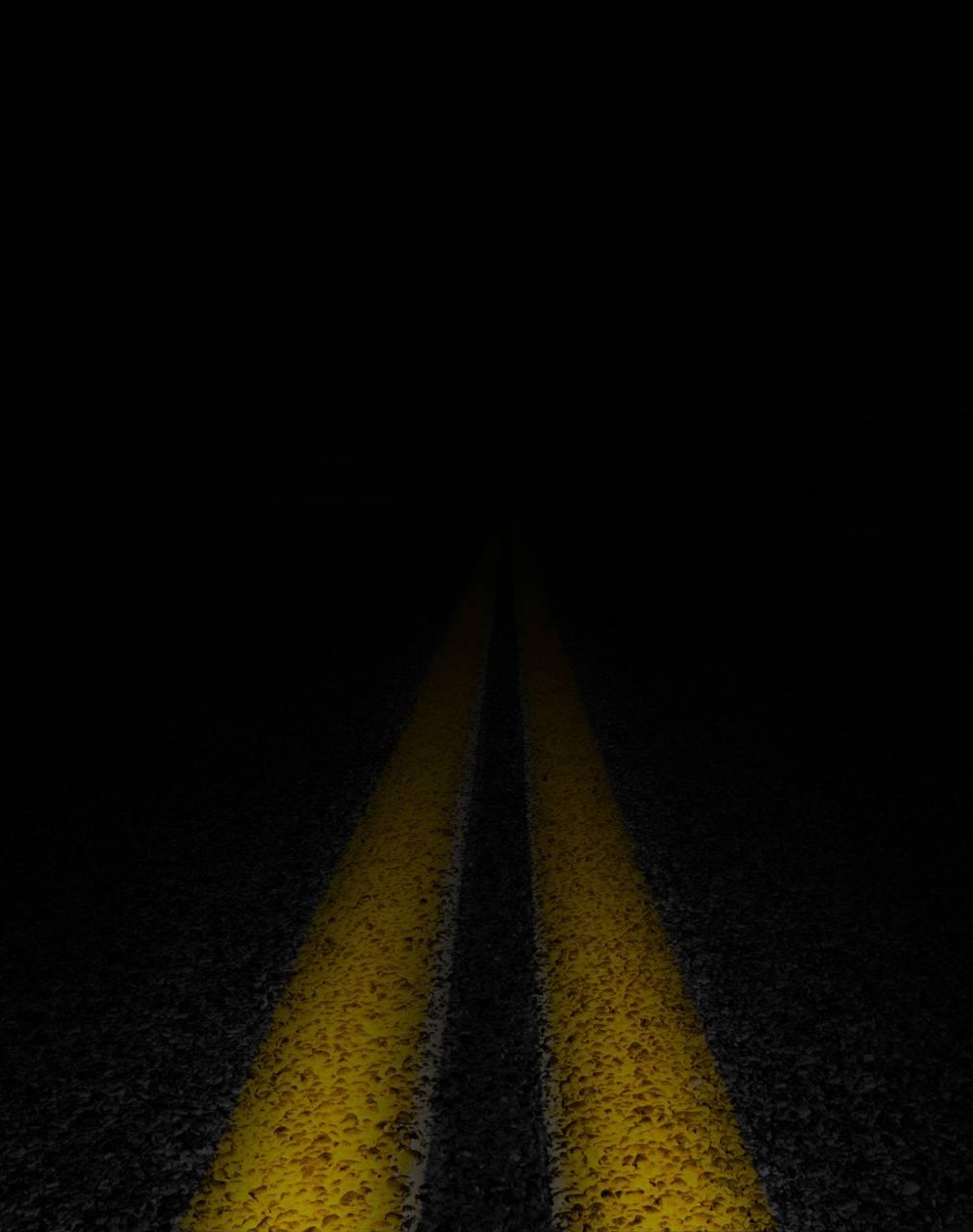 Dark Highway Wallpapers - Top Free Dark Highway Backgrounds ...