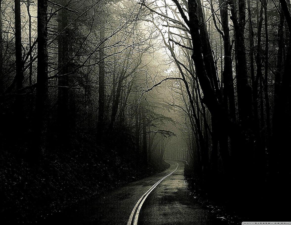 Dark Highway Wallpapers - Top Free Dark Highway Backgrounds ...