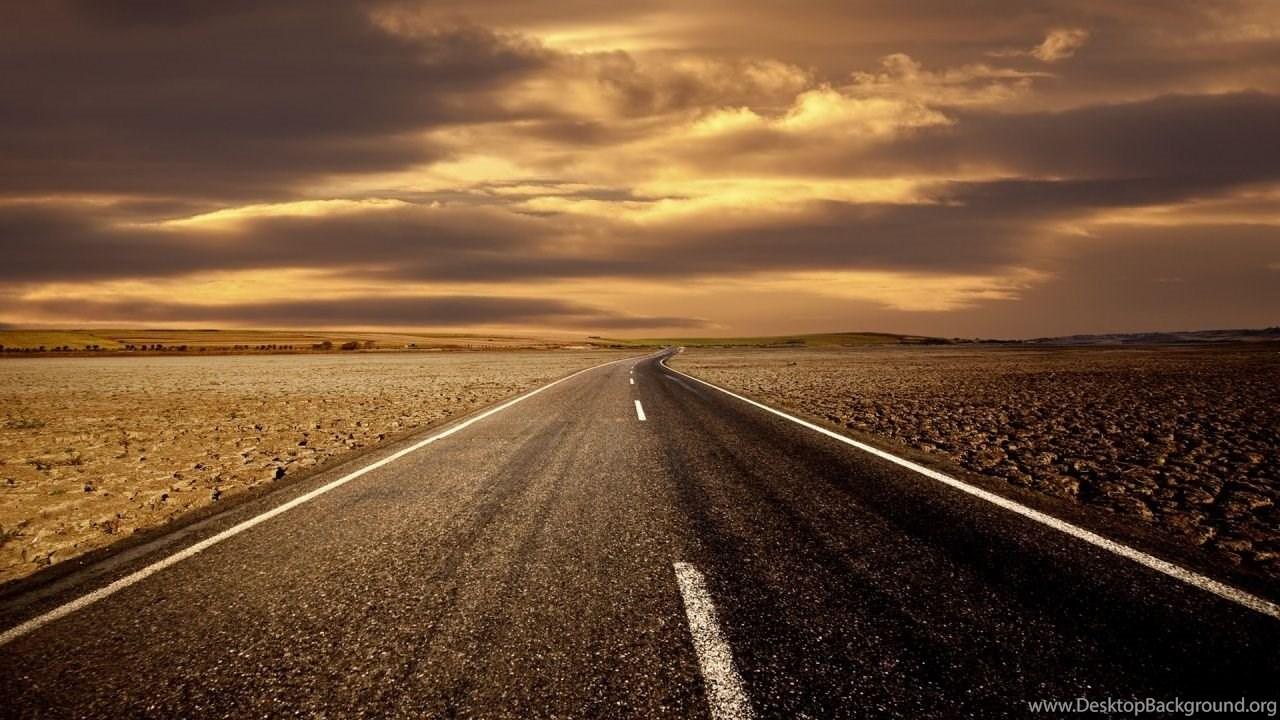 Dark Highway Wallpapers - Top Free Dark Highway Backgrounds ...