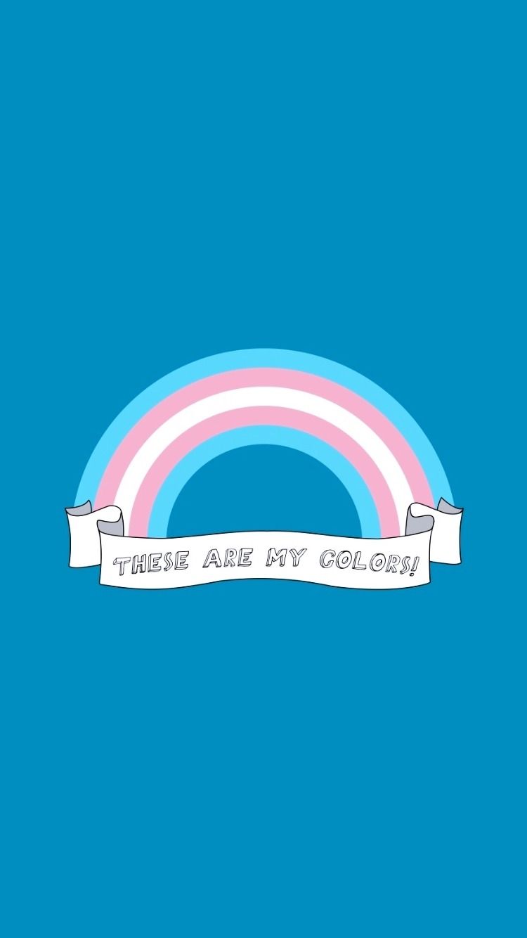 Trans Wallpapers - Top Free Trans Backgrounds - WallpaperAccess