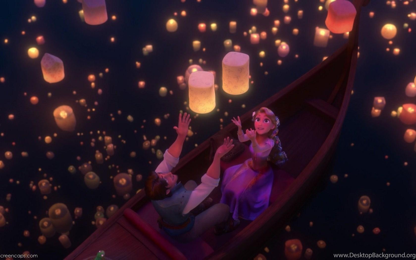 Tangled 4K Wallpapers - Top Free Tangled 4K Backgrounds - WallpaperAccess