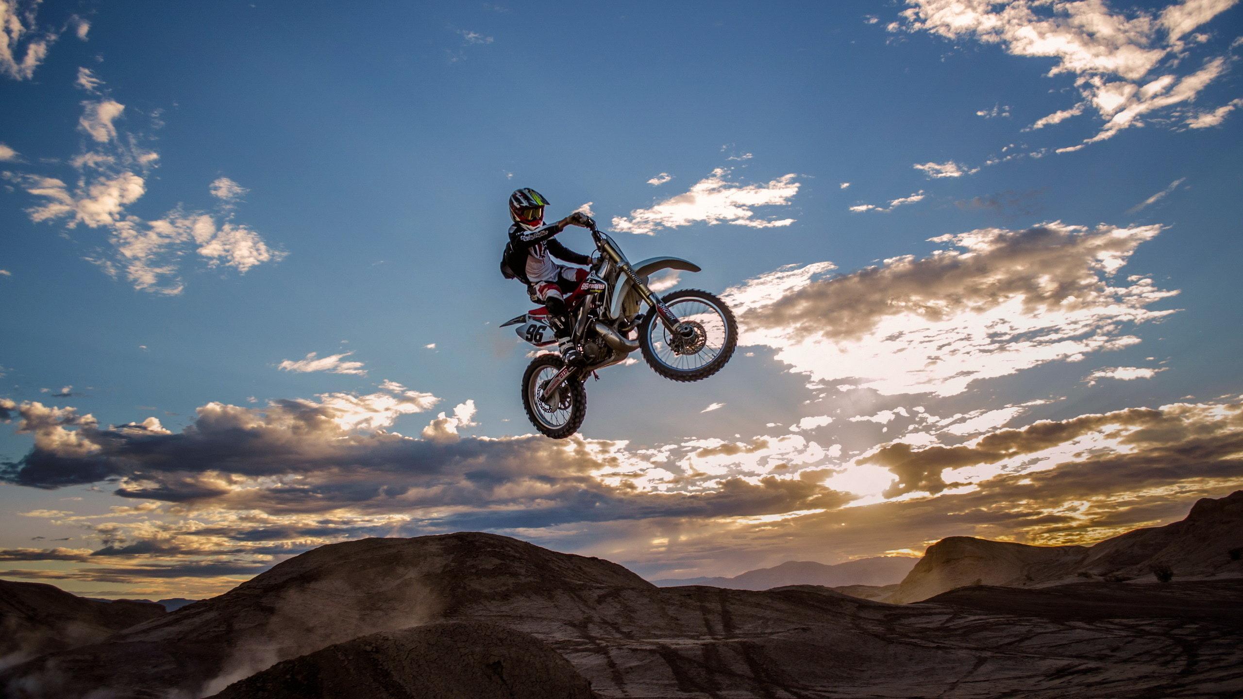 Awesome Dirt Bike Wallpapers - Top Free Awesome Dirt Bike Backgrounds ...