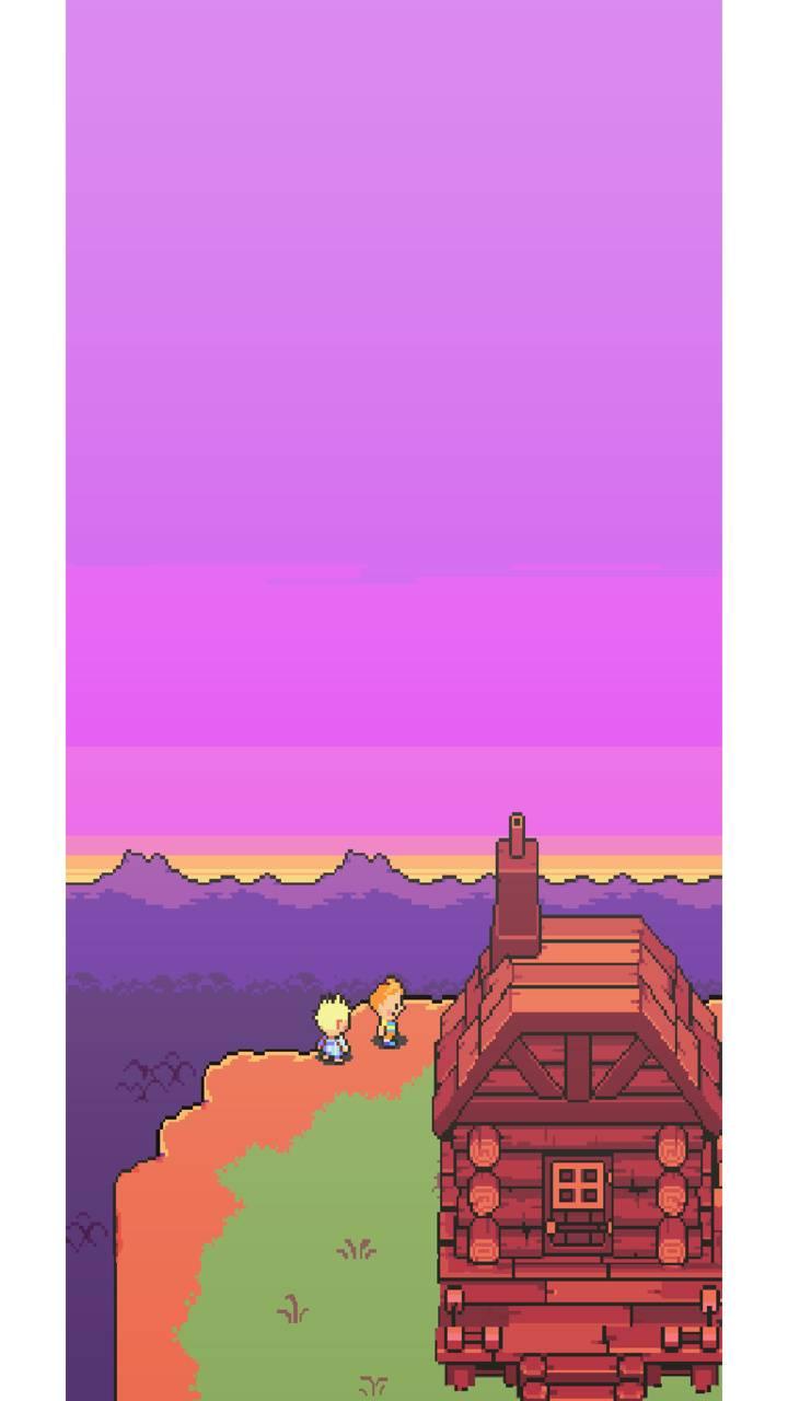 Mother 3 Wallpapers - Top Free Mother 3 Backgrounds - WallpaperAccess