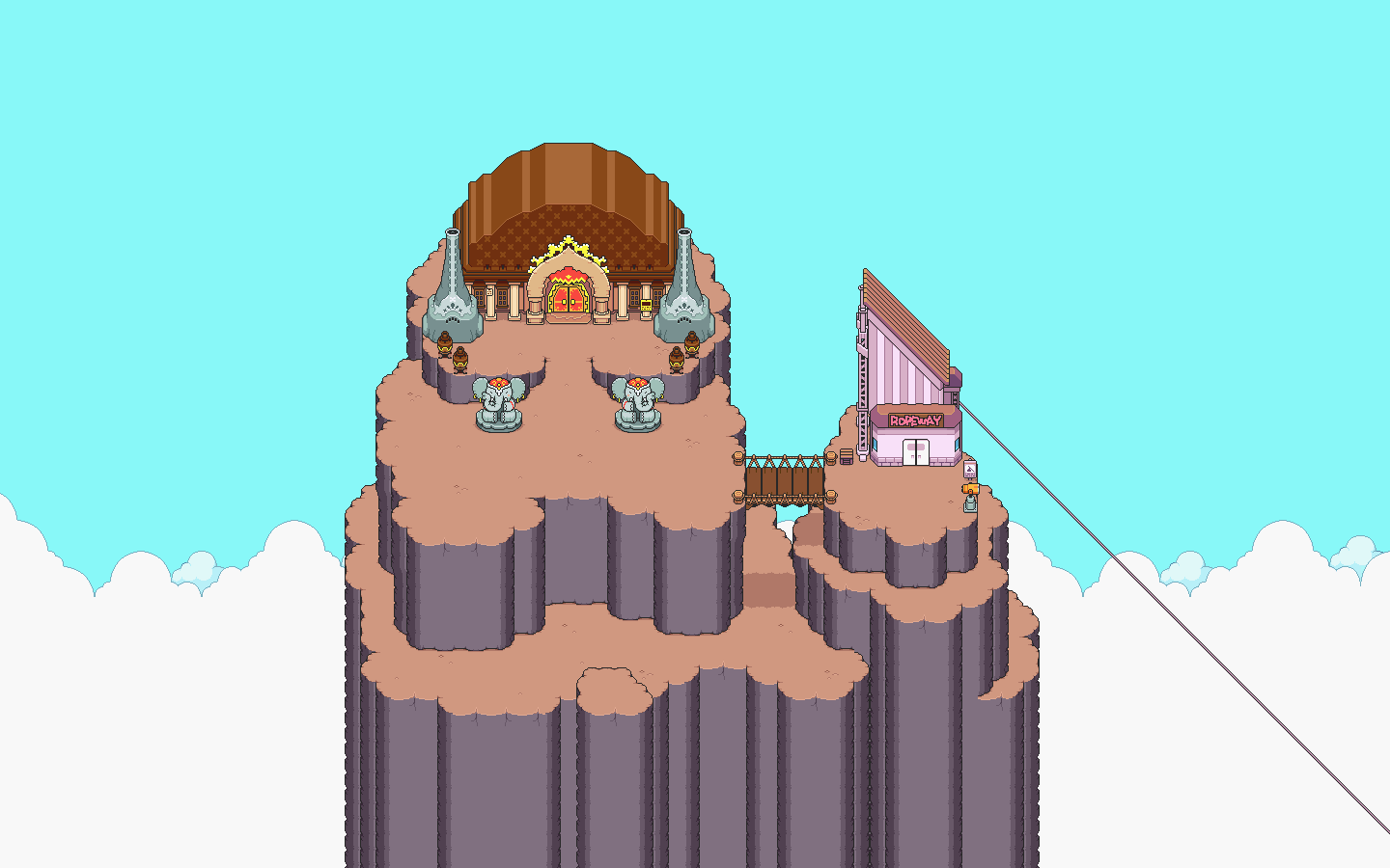 Mother 3 Wallpapers - Top Free Mother 3 Backgrounds - WallpaperAccess