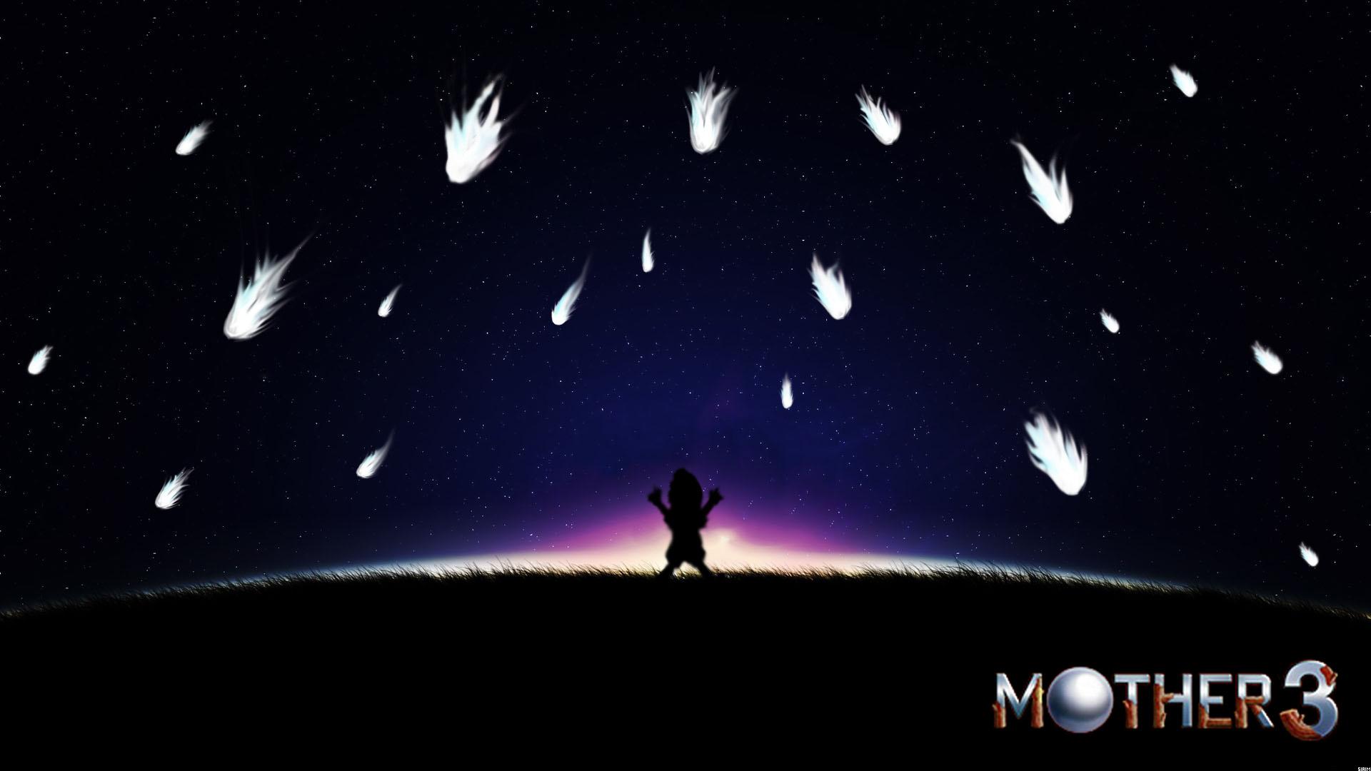 Mother 3 Wallpapers - Top Free Mother 3 Backgrounds - WallpaperAccess