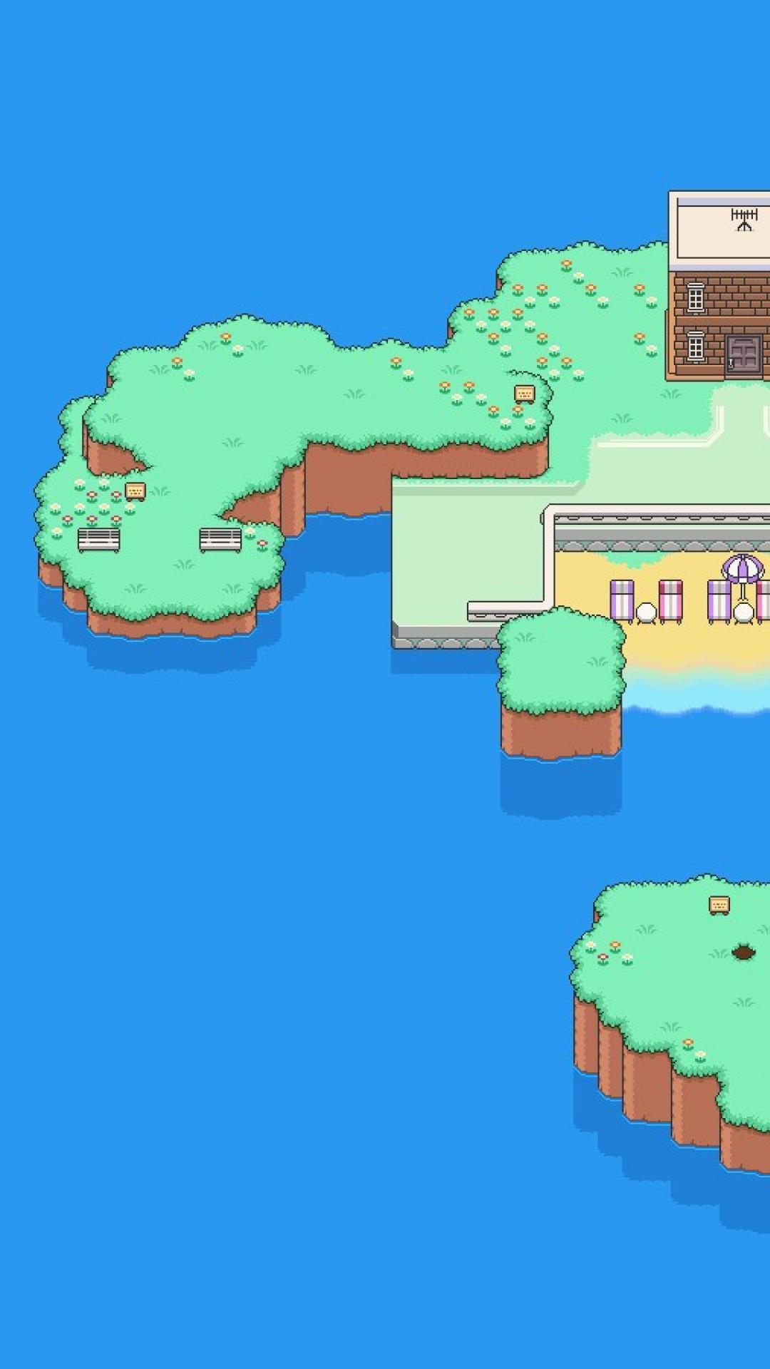 Mother 3 Wallpapers - Top Free Mother 3 Backgrounds - WallpaperAccess