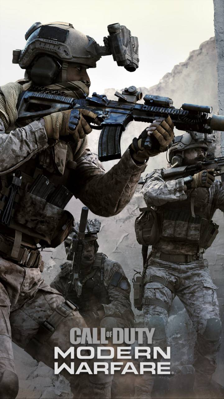 Call of Duty 2019 Wallpapers - Top Free Call of Duty 2019 Backgrounds ...
