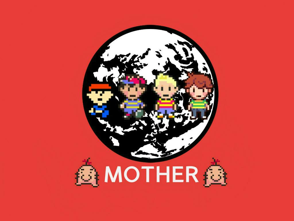 Mother 3 Wallpapers - Top Free Mother 3 Backgrounds - WallpaperAccess