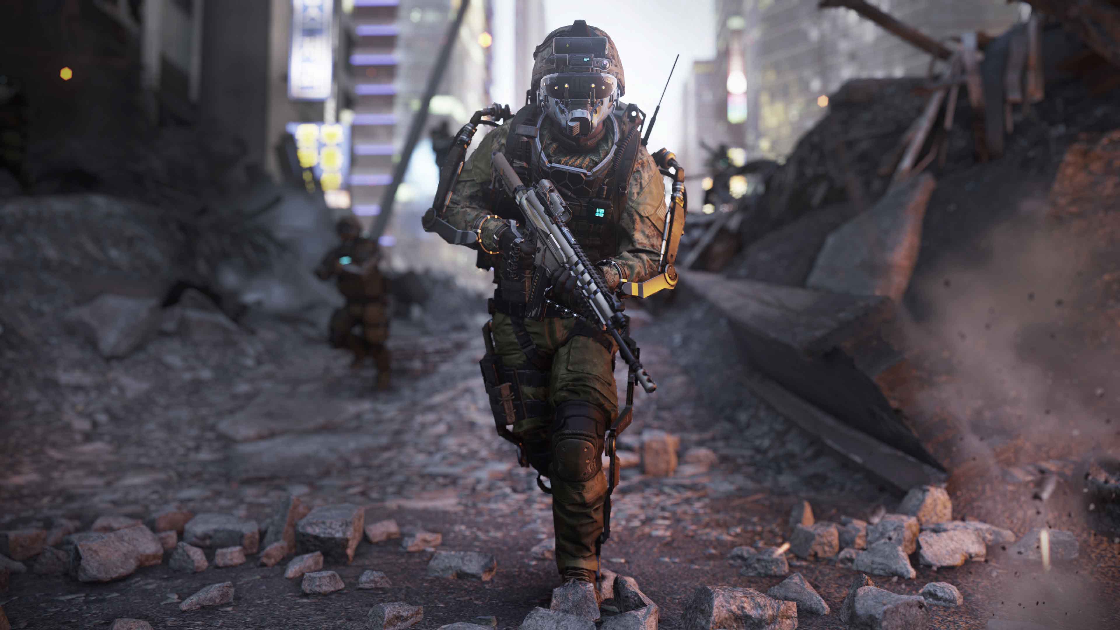 Call of Duty 2019 Wallpapers - Top Free Call of Duty 2019 Backgrounds ...