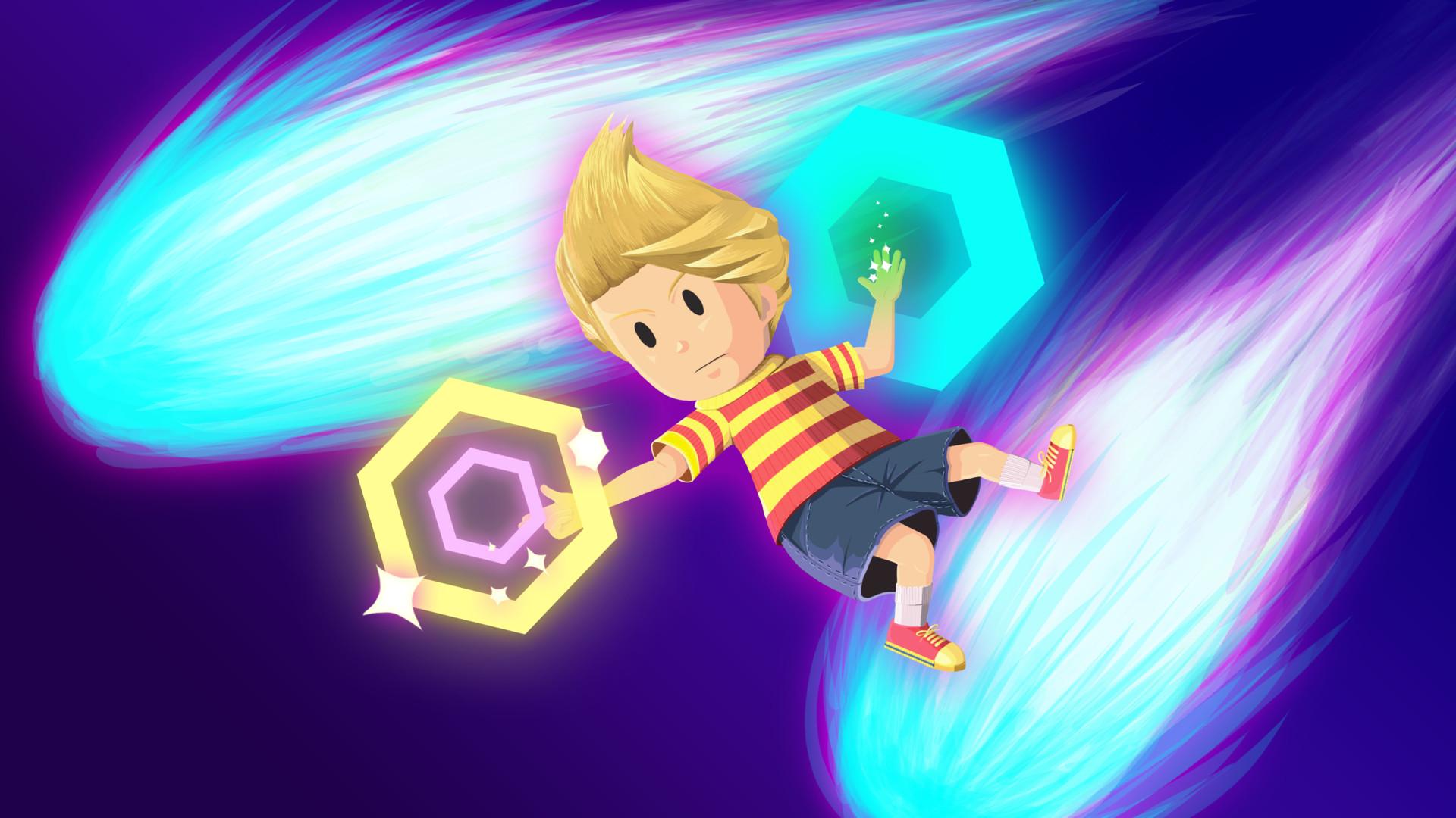Mother 3 Wallpapers - Top Free Mother 3 Backgrounds - WallpaperAccess