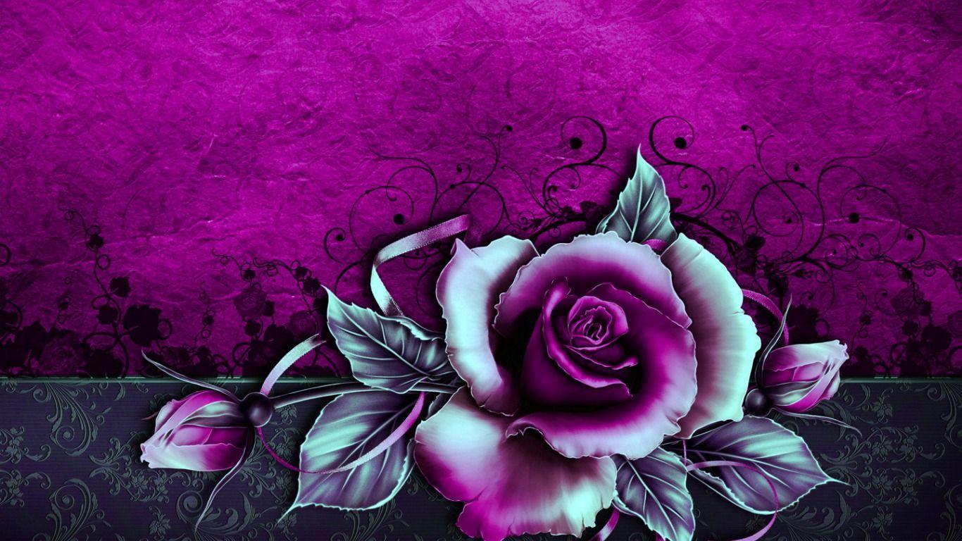 Purple Swag Wallpapers - Top Free Purple Swag Backgrounds - WallpaperAccess