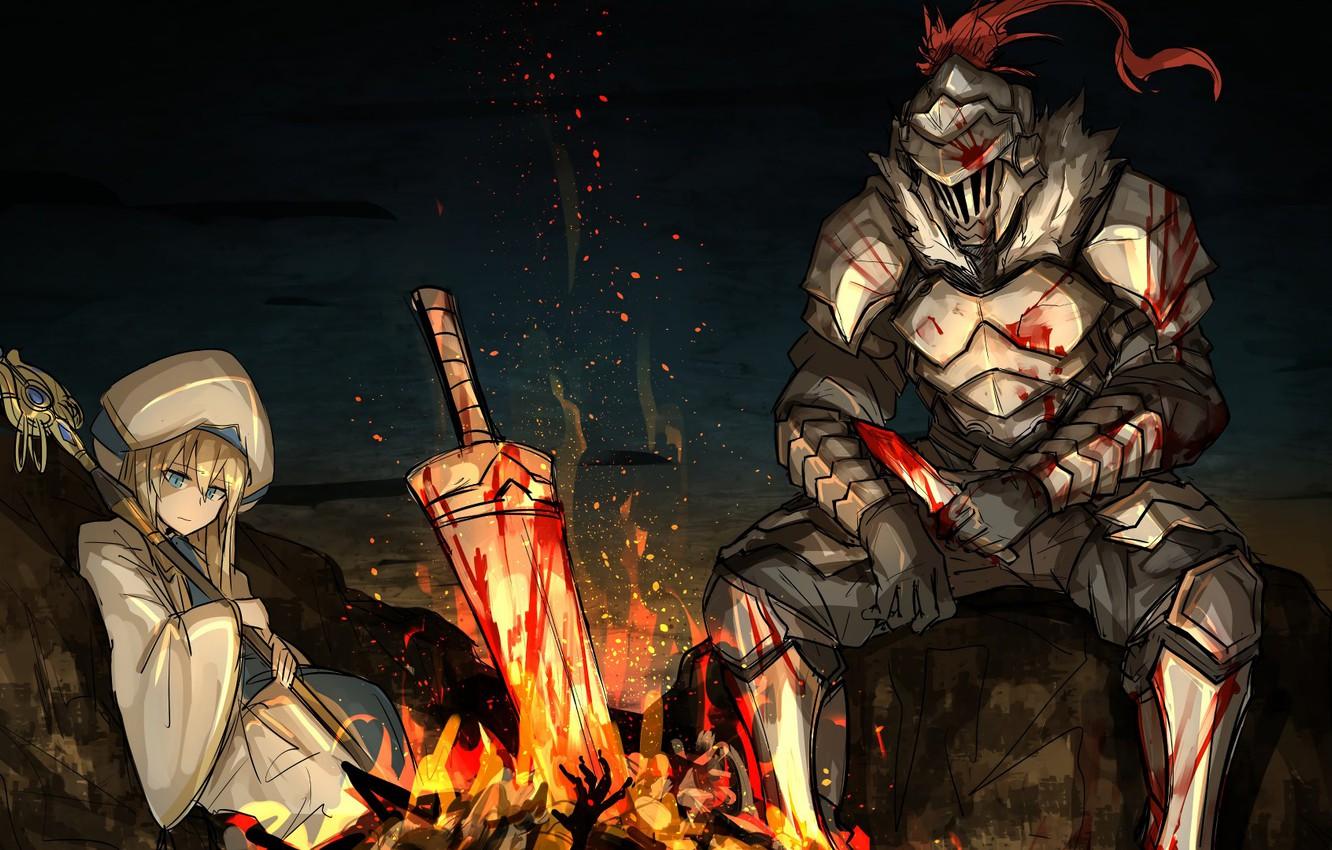 Fire Knight Wallpapers - Top Free Fire Knight Backgrounds - WallpaperAccess