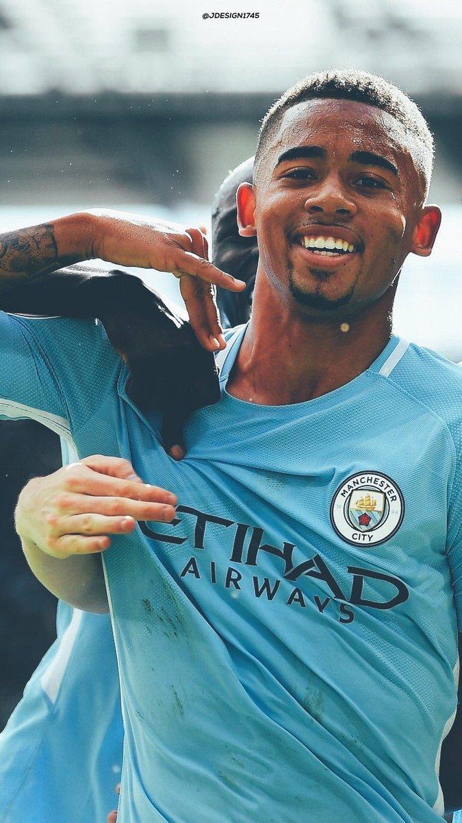 Gabriel Jesus Wallpapers - Top Free Gabriel Jesus Backgrounds ...