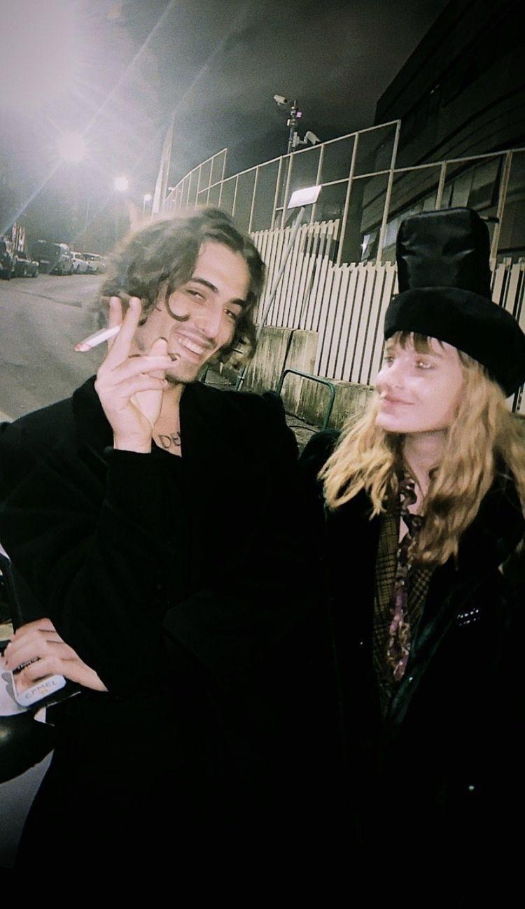 Maneskin Wallpapers - Top Free Maneskin Backgrounds - WallpaperAccess