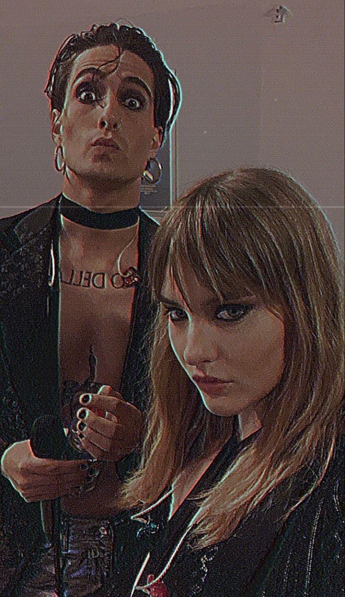 Maneskin Wallpapers - Top Free Maneskin Backgrounds - WallpaperAccess