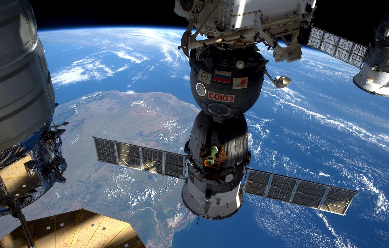 Soyuz Wallpapers - Top Free Soyuz Backgrounds - WallpaperAccess