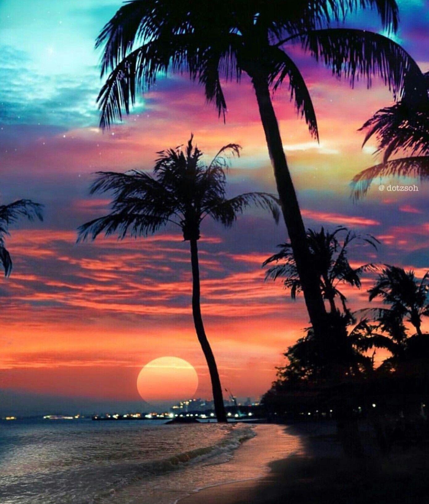 Rainbow Beach Wallpapers - Top Free Rainbow Beach Backgrounds ...