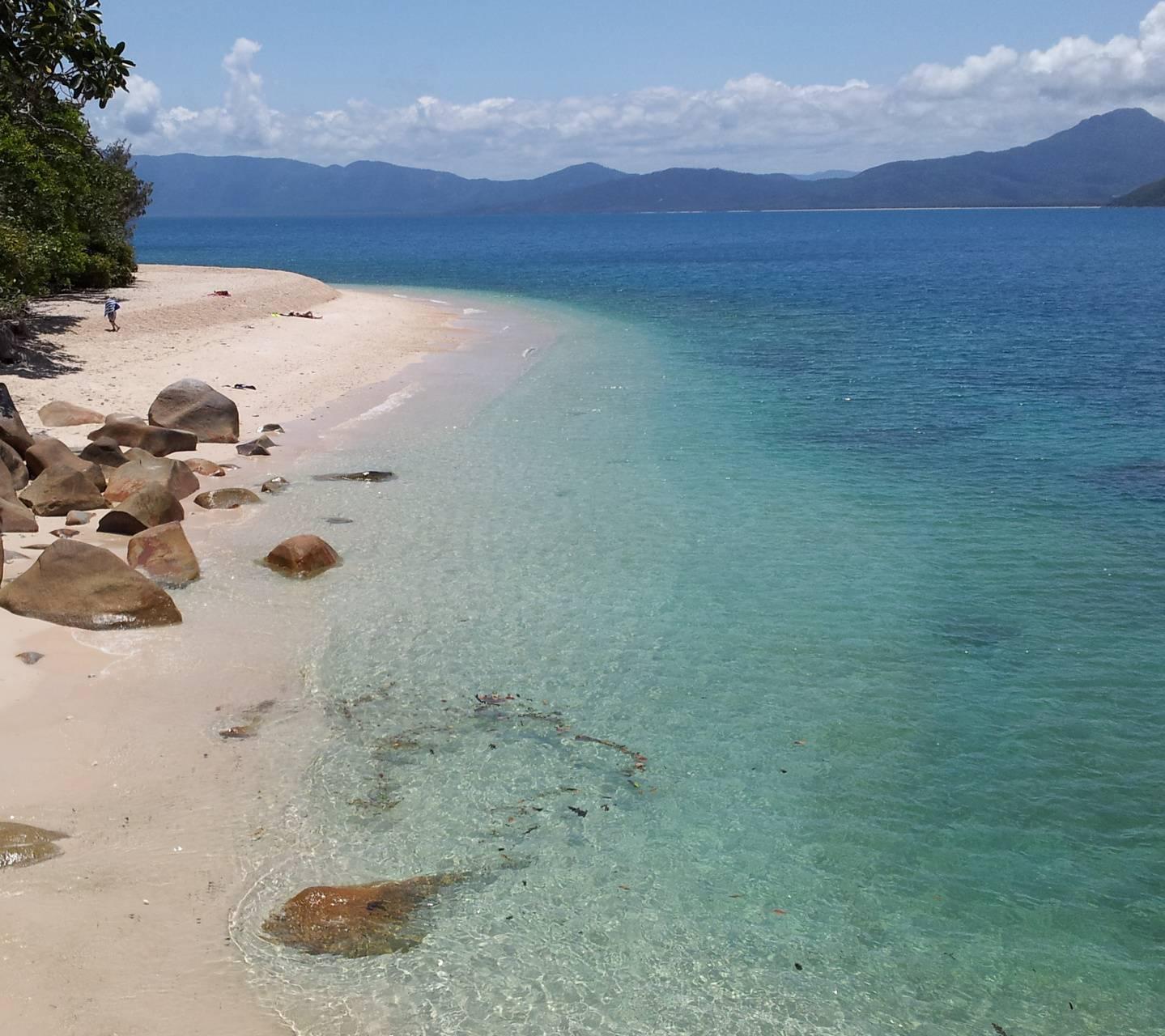 Cairns Wallpapers - Top Free Cairns Backgrounds - WallpaperAccess