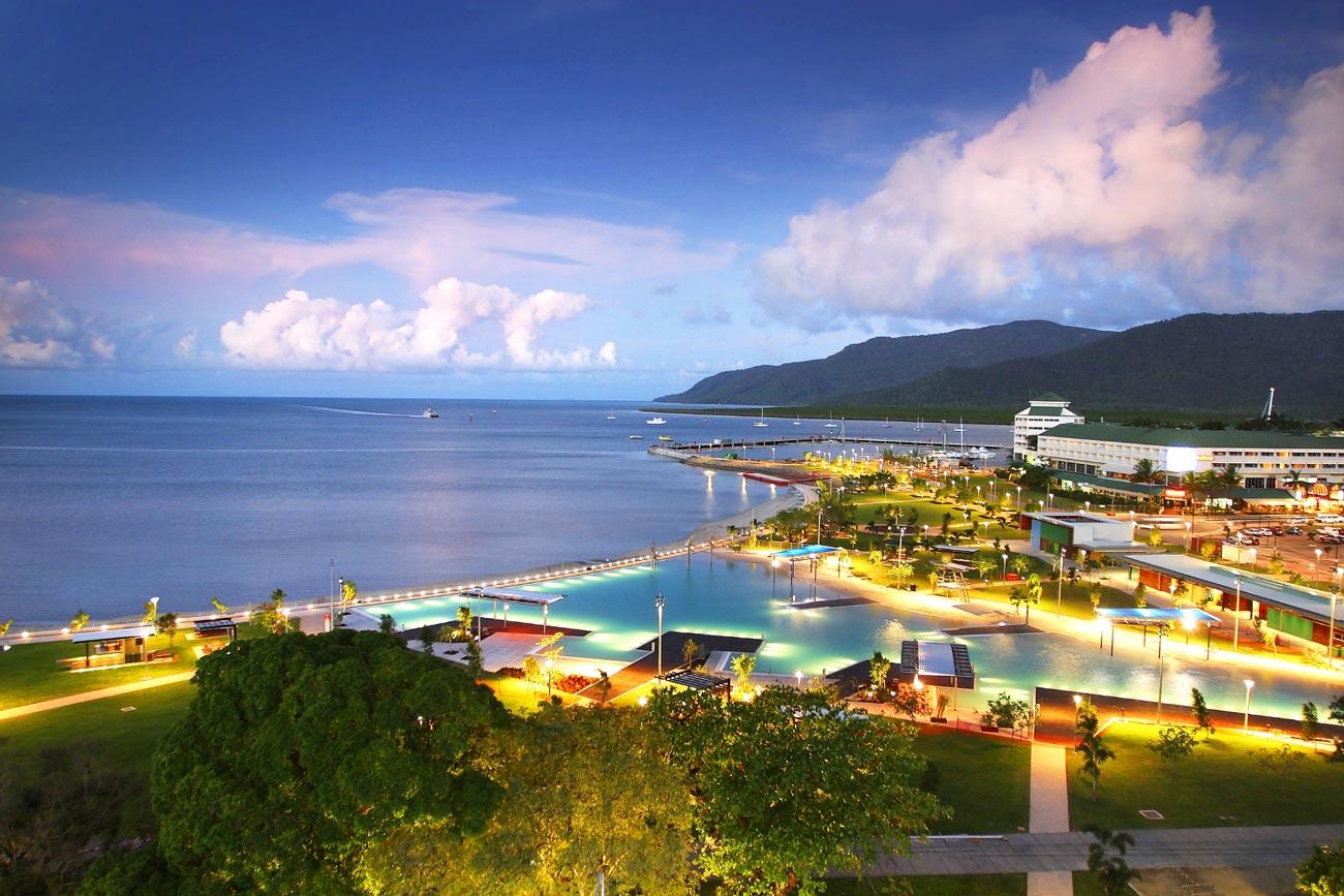 Cairns Wallpapers - Top Free Cairns Backgrounds - WallpaperAccess