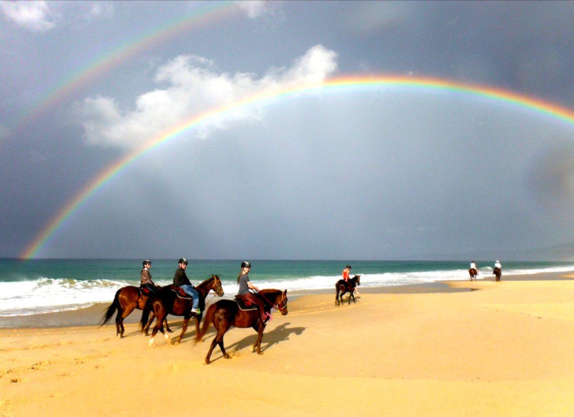 Rainbow Beach Wallpapers - Top Free Rainbow Beach Backgrounds ...