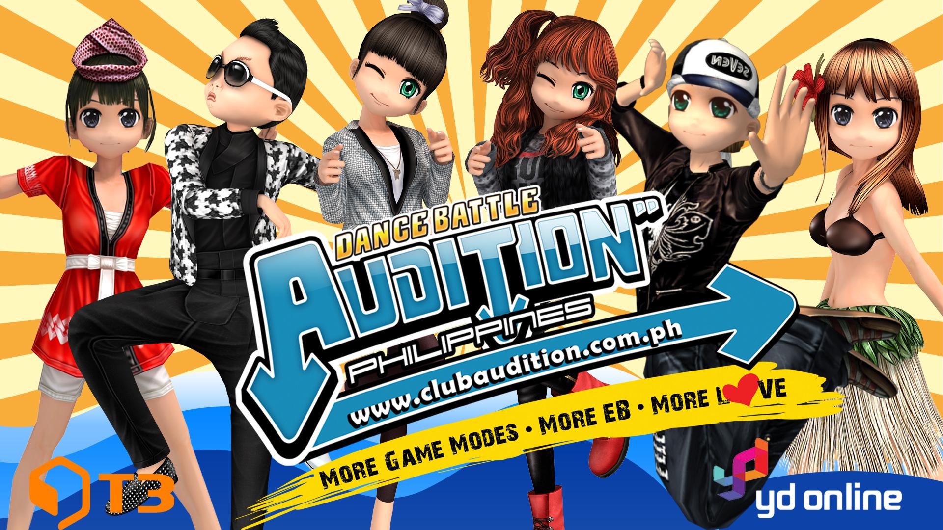 Audition Wallpapers - Top Free Audition Backgrounds - WallpaperAccess