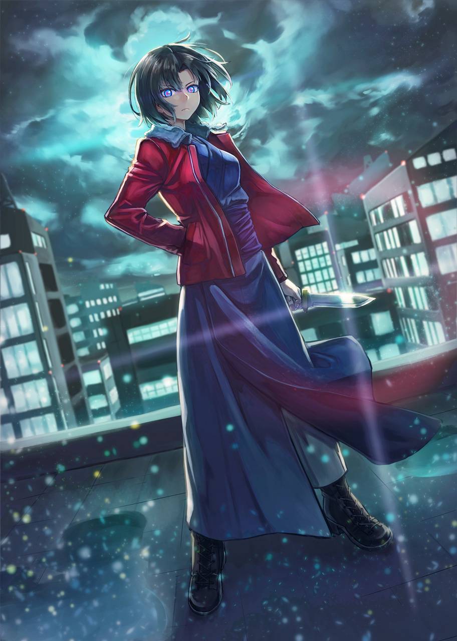 Shiki Fujin Wallpapers - Top Free Shiki Fujin Backgrounds - WallpaperAccess