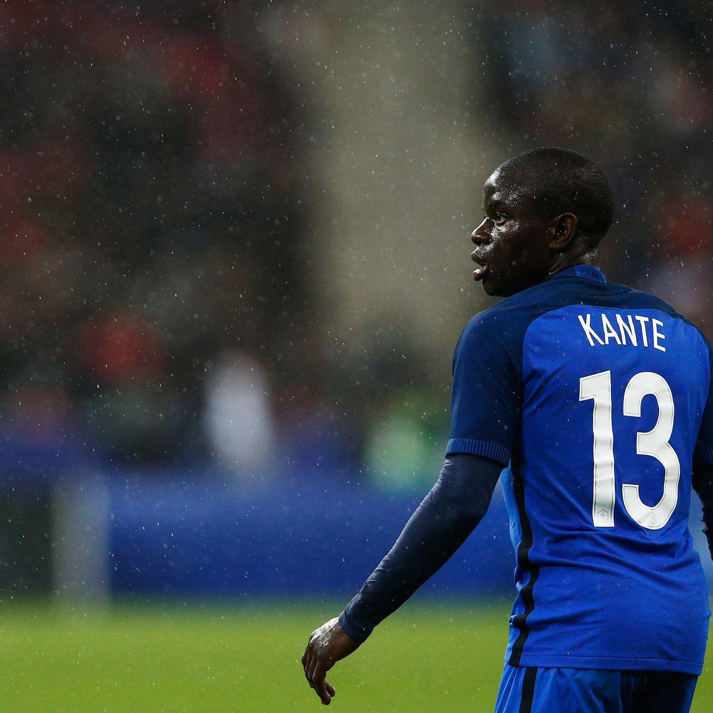 N'Golo Kanté Wallpapers - Top Free N'Golo Kanté Backgrounds ...