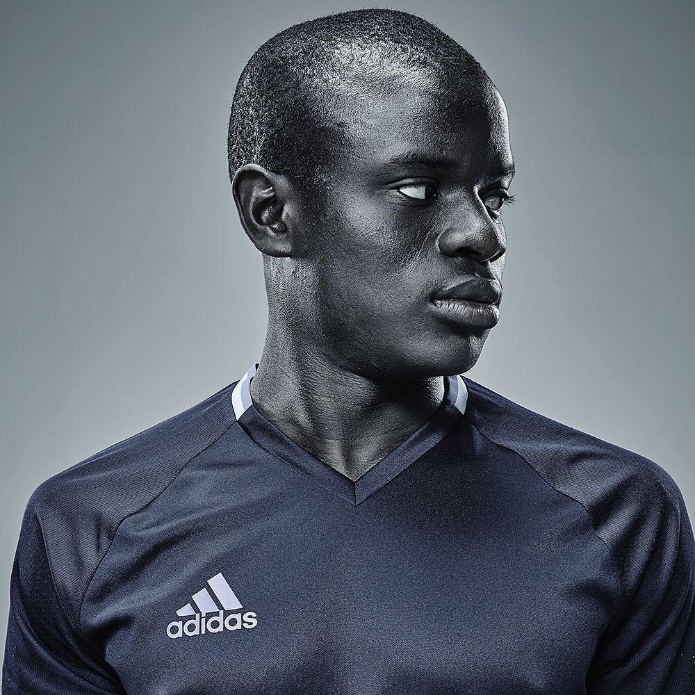 N'Golo Kanté Wallpapers - Top Free N'Golo Kanté Backgrounds ...