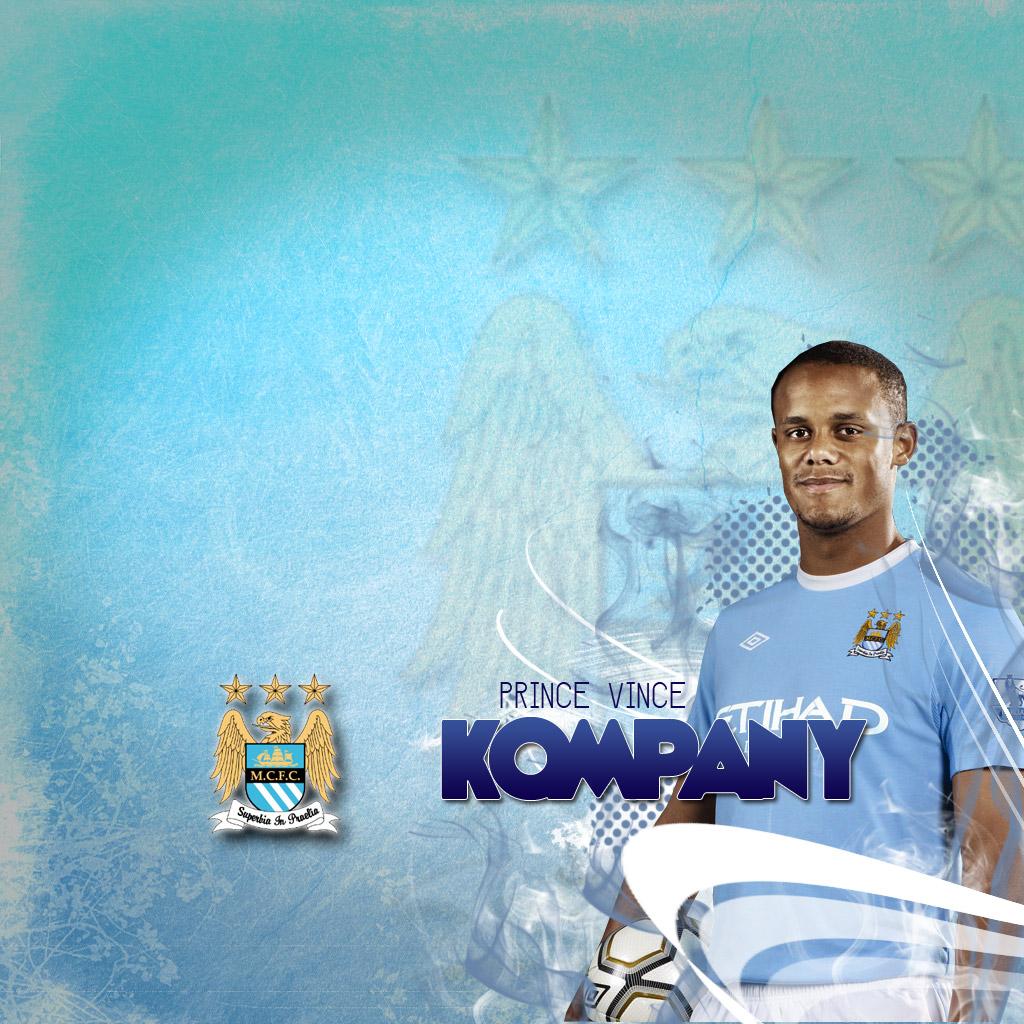 Vincent Kompany Wallpapers - Top Free Vincent Kompany Backgrounds ...