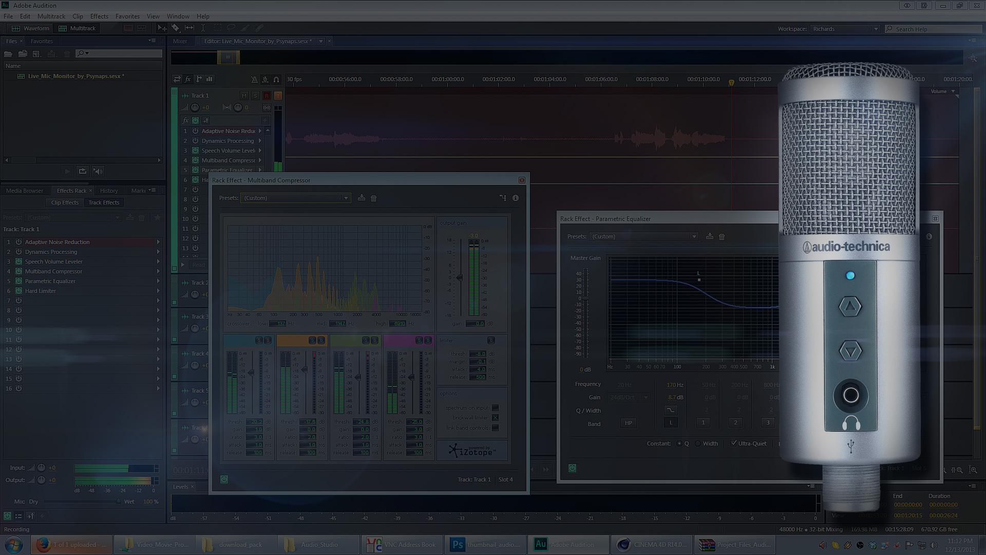 Adobe Audition Wallpapers - Top Free Adobe Audition Backgrounds ...