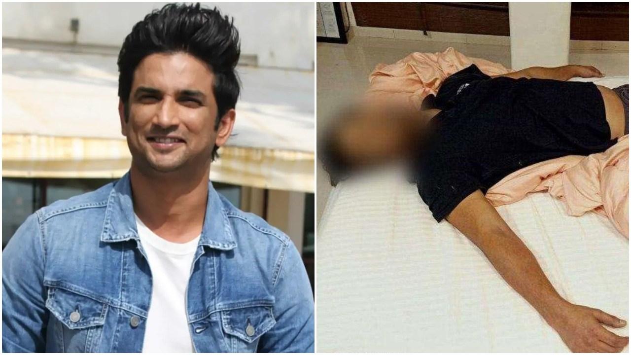 Sushant Singh Rajput Wallpapers - Top Free Sushant Singh Rajput ...