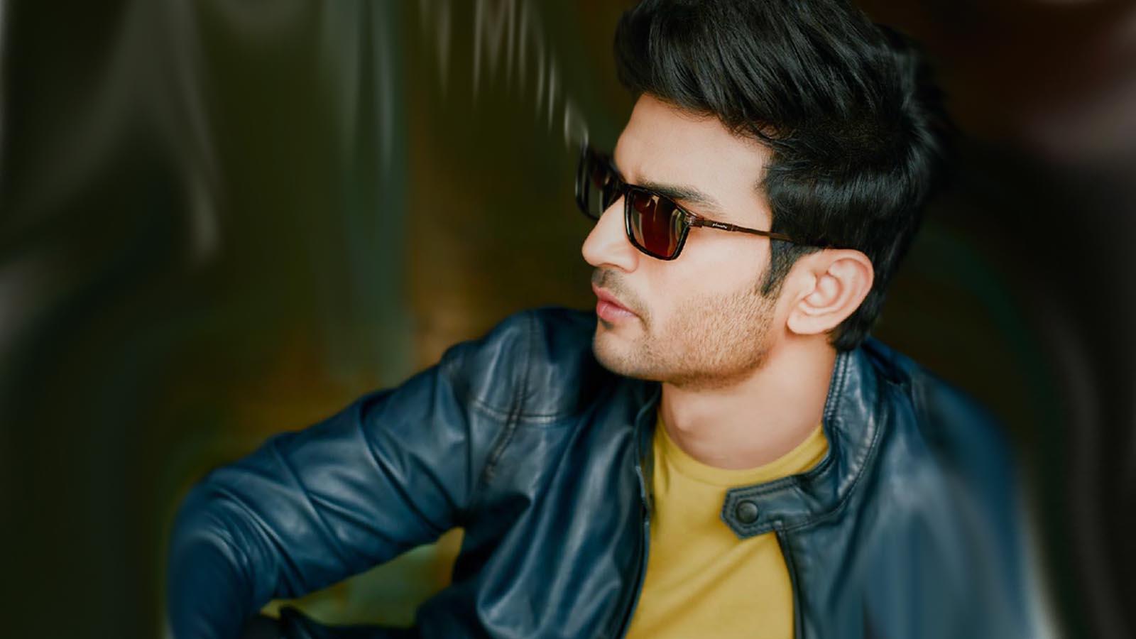 Sushant Singh Rajput Wallpapers - Top Free Sushant Singh Rajput ...