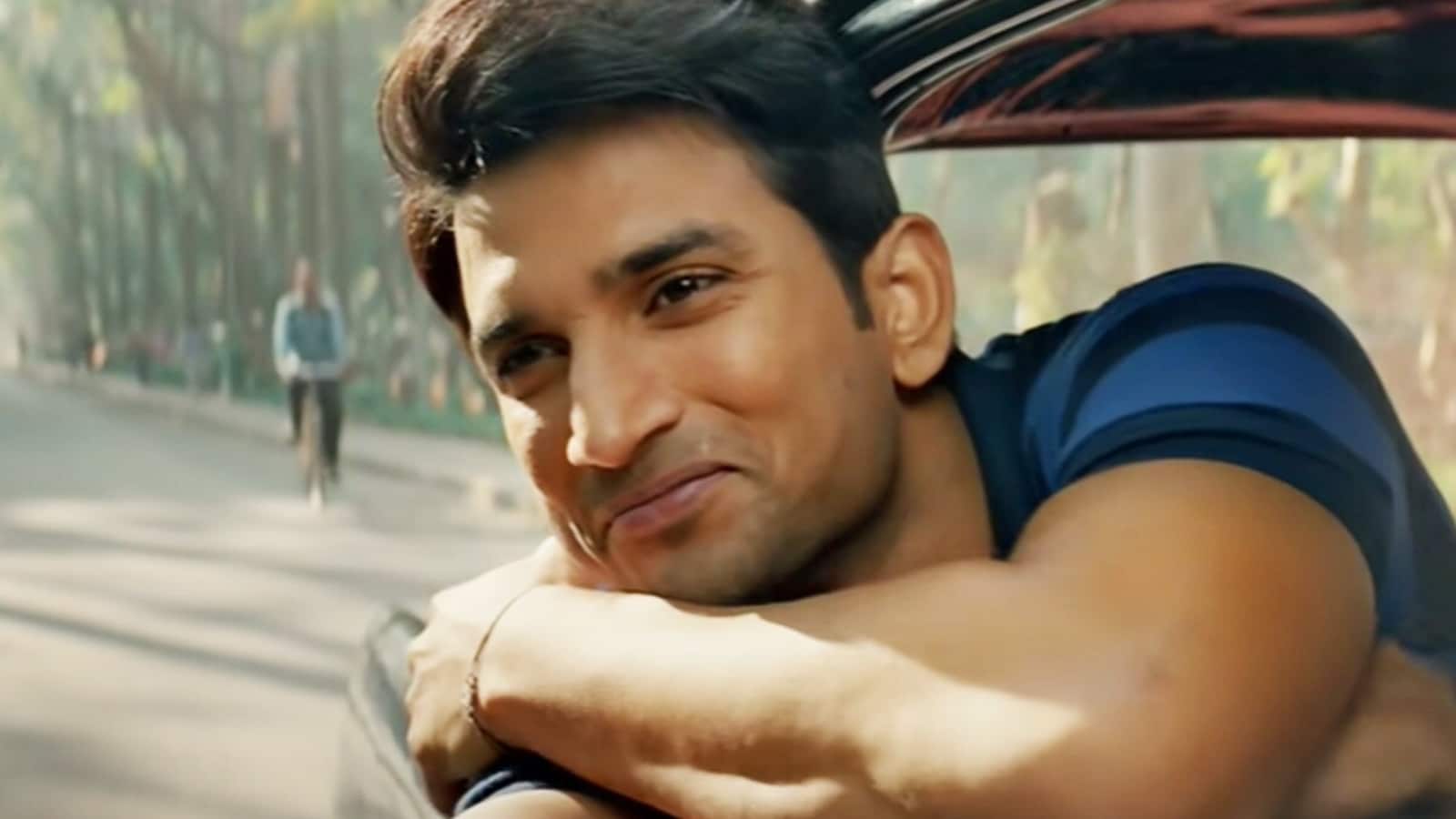 Sushant Singh Rajput Wallpapers - Top Free Sushant Singh Rajput ...