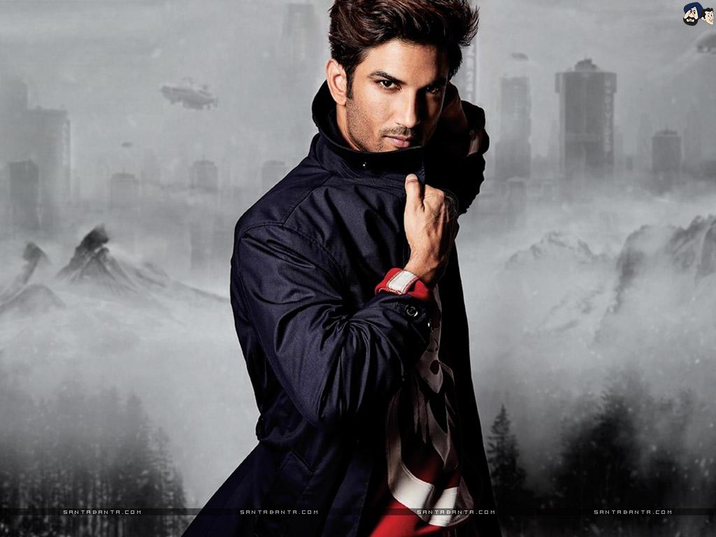 Sushant Singh Rajput Wallpapers - Top Free Sushant Singh Rajput ...