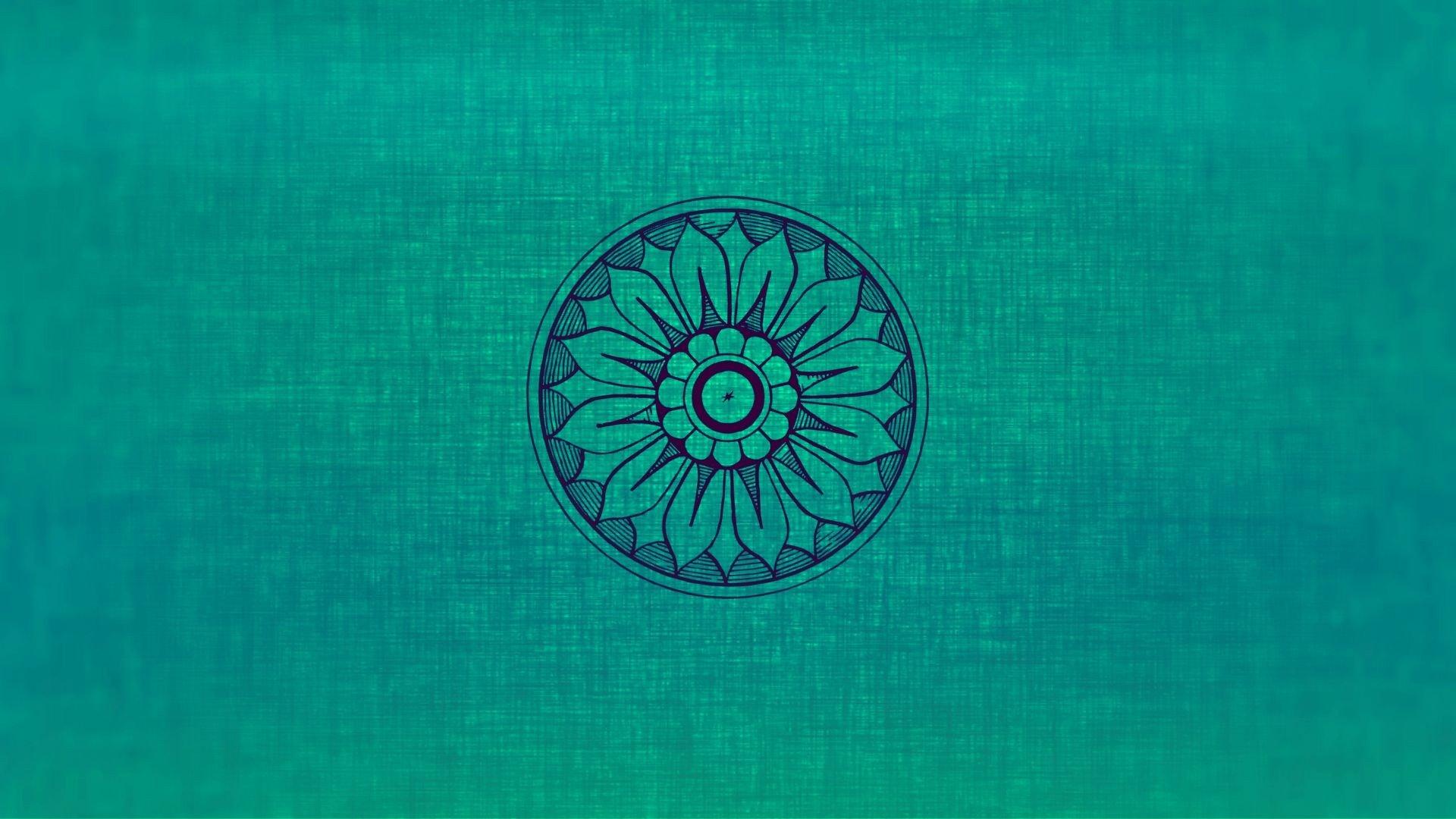 Mandala PC Wallpapers - Top Free Mandala PC Backgrounds - WallpaperAccess