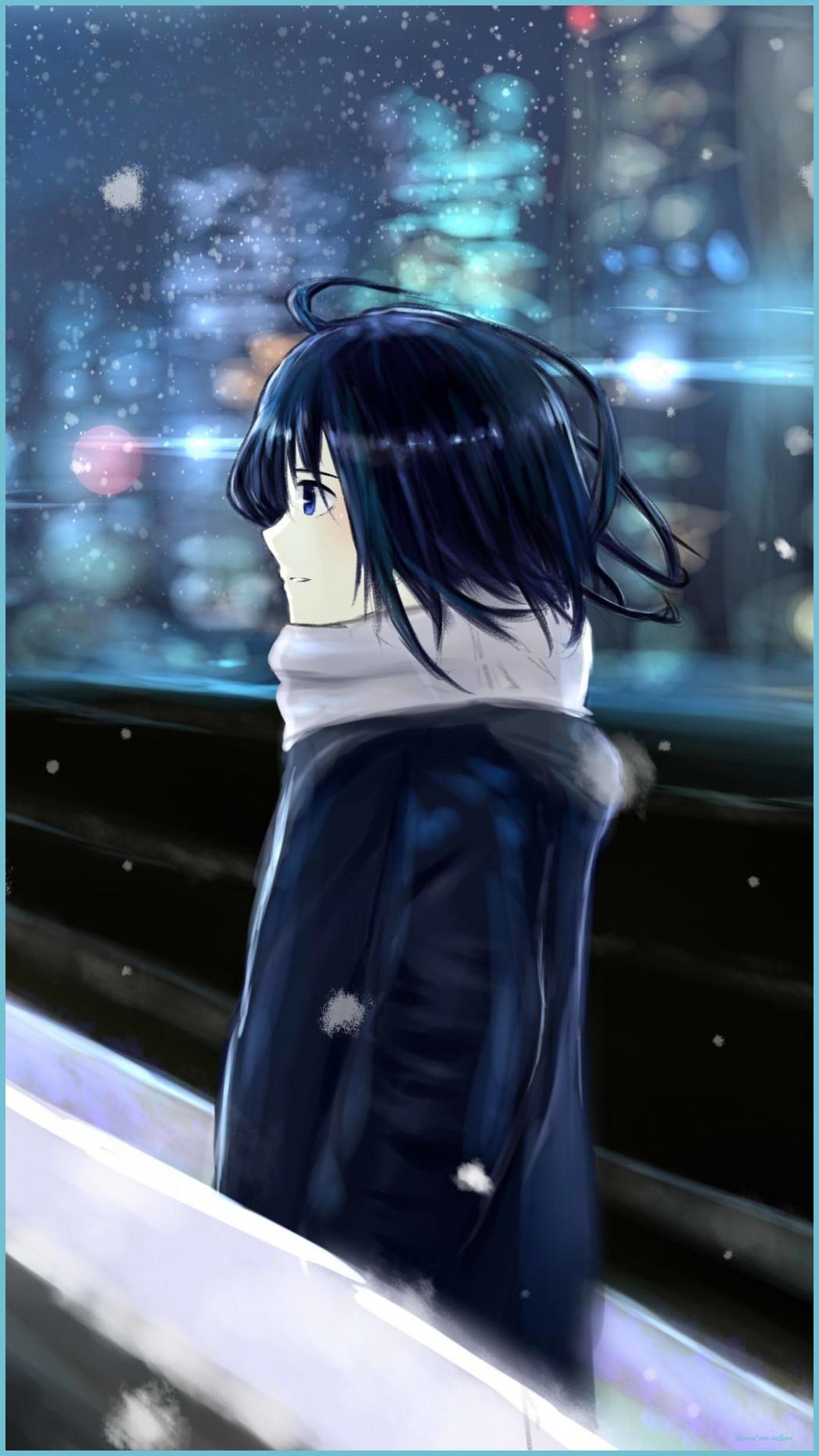 Depression Anime Wallpapers - Top Free Depression Anime Backgrounds ...