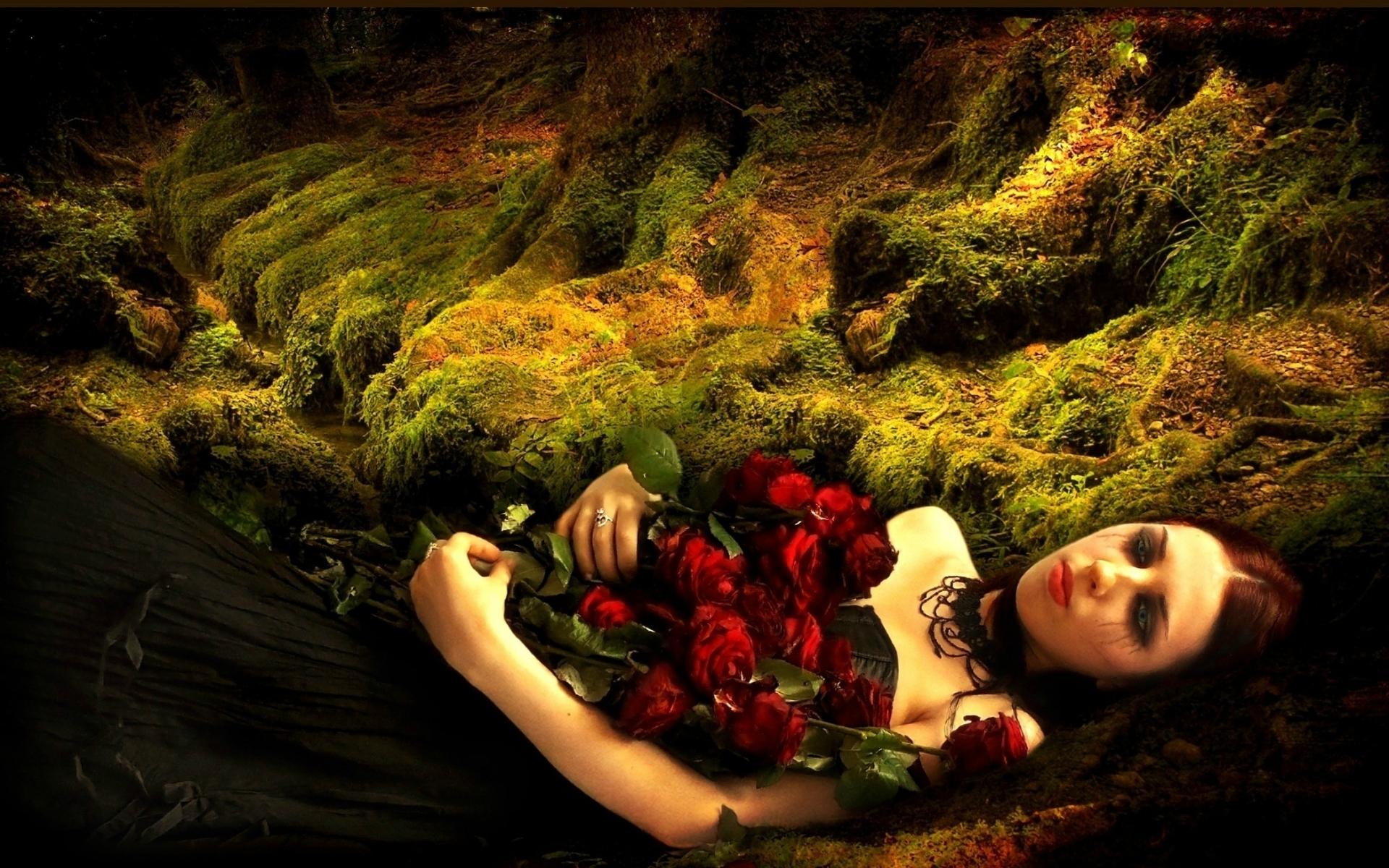 Gothic Romance Wallpapers - Top Free Gothic Romance Backgrounds ...