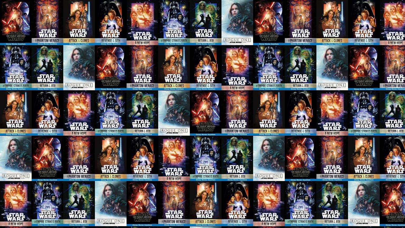 Star Wars IV Wallpapers - Top Free Star Wars IV Backgrounds ...