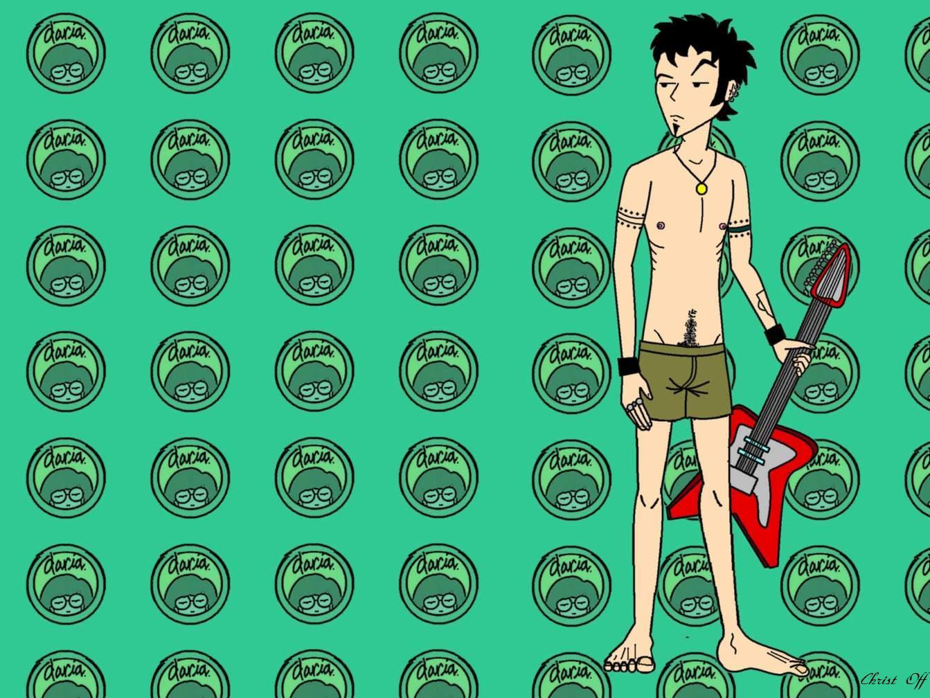 Daria Desktop Wallpapers - Top Free Daria Desktop Backgrounds ...