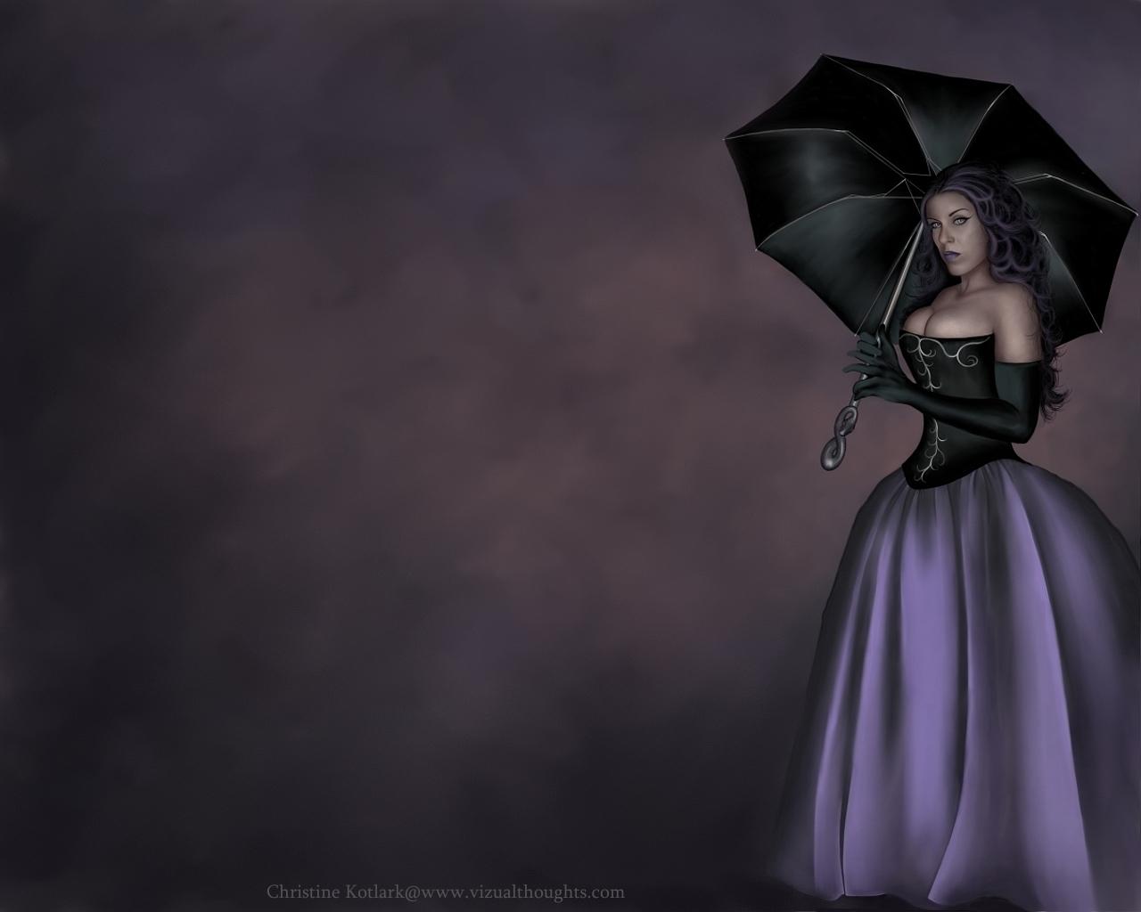 Gothic Romance Wallpapers - Top Free Gothic Romance Backgrounds ...