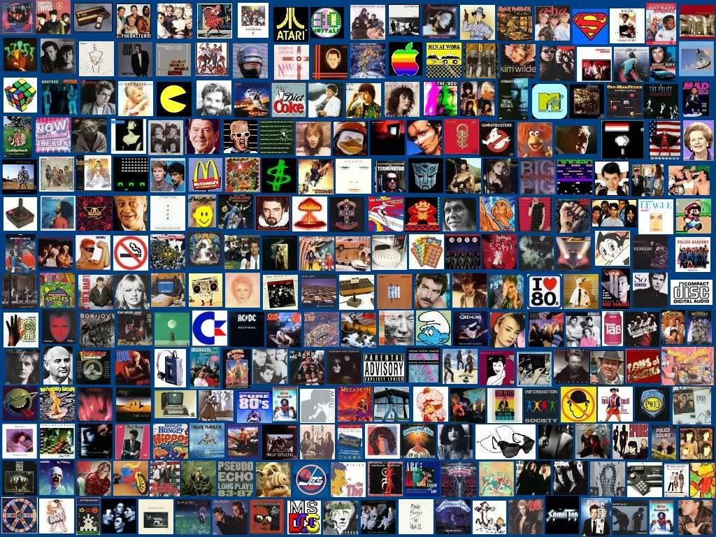 80s Band Wallpapers - Top Free 80s Band Backgrounds - WallpaperAccess