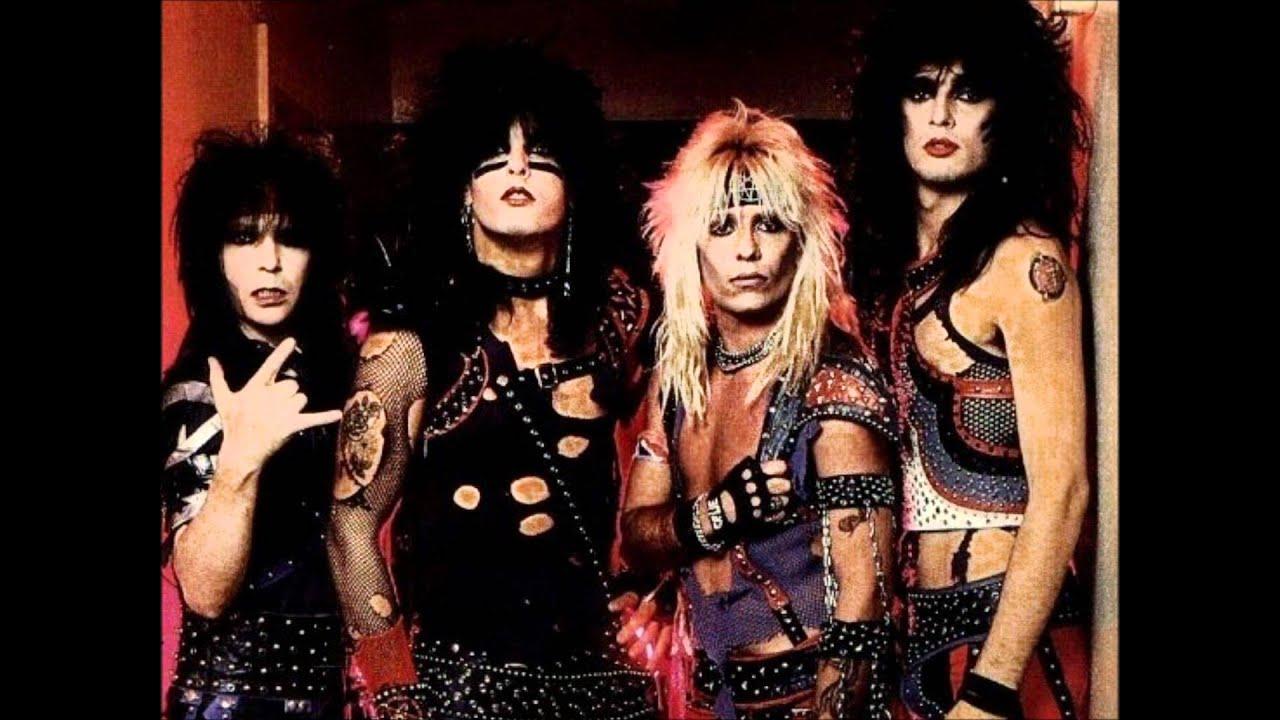 80s Band Wallpapers - Top Free 80s Band Backgrounds - WallpaperAccess